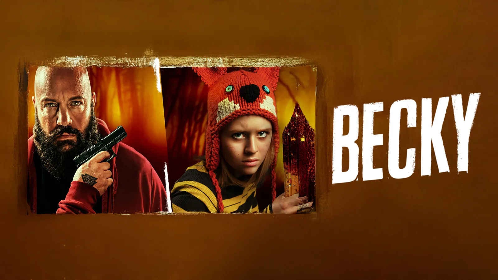 Watch & Download Becky 2020 {year} Full HD Movie Online | Xstream Play