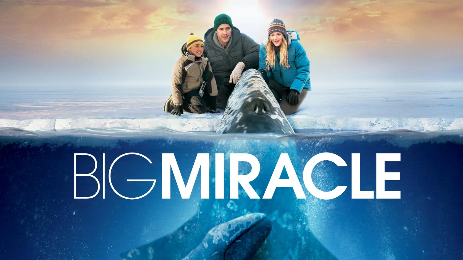 Watch & Download Big Miracle 2012 Full HD Movie Online | Xstream Play