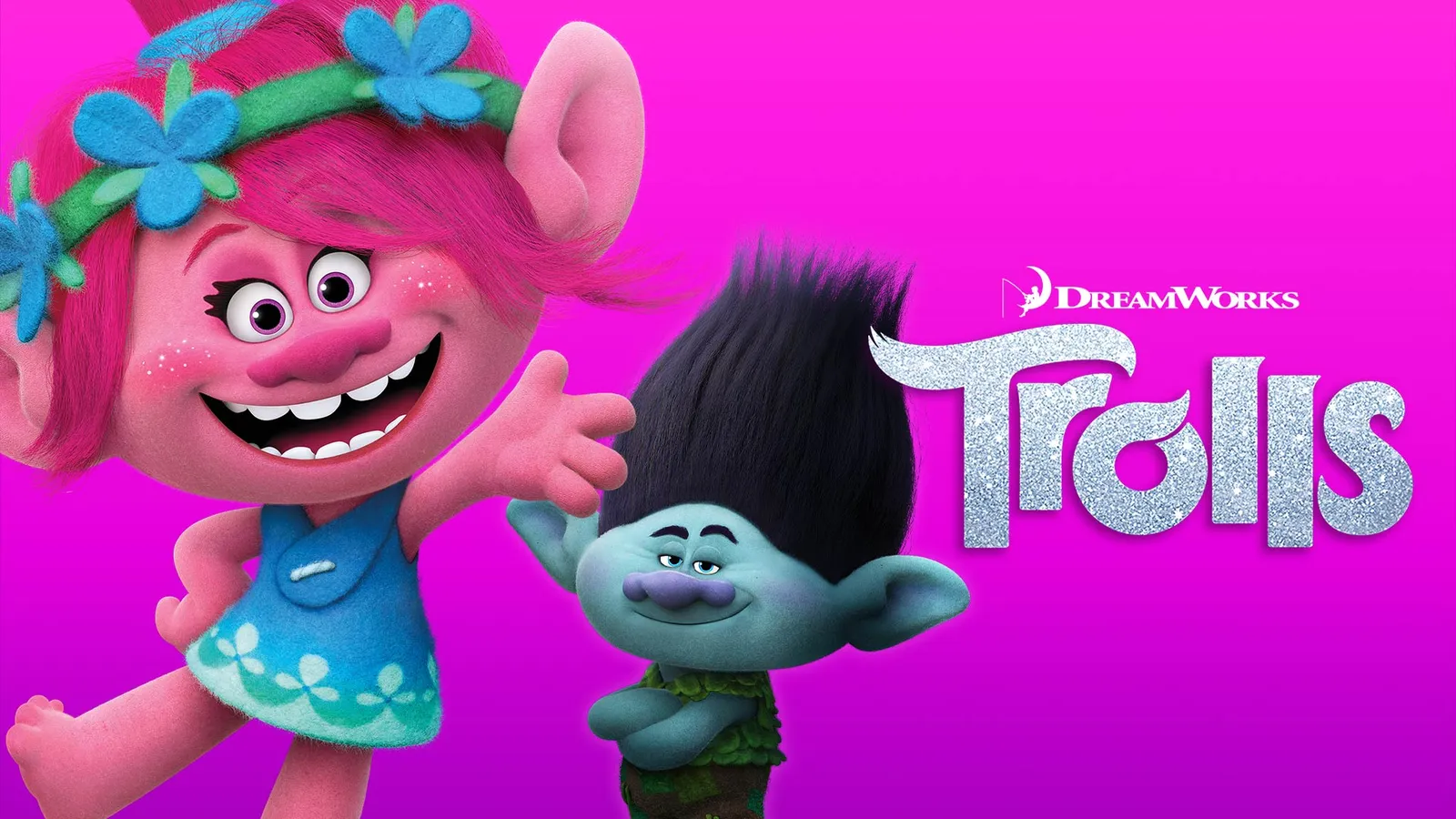 Watch & Download Trolls 2016 Full HD Movie Online | Xstream Play