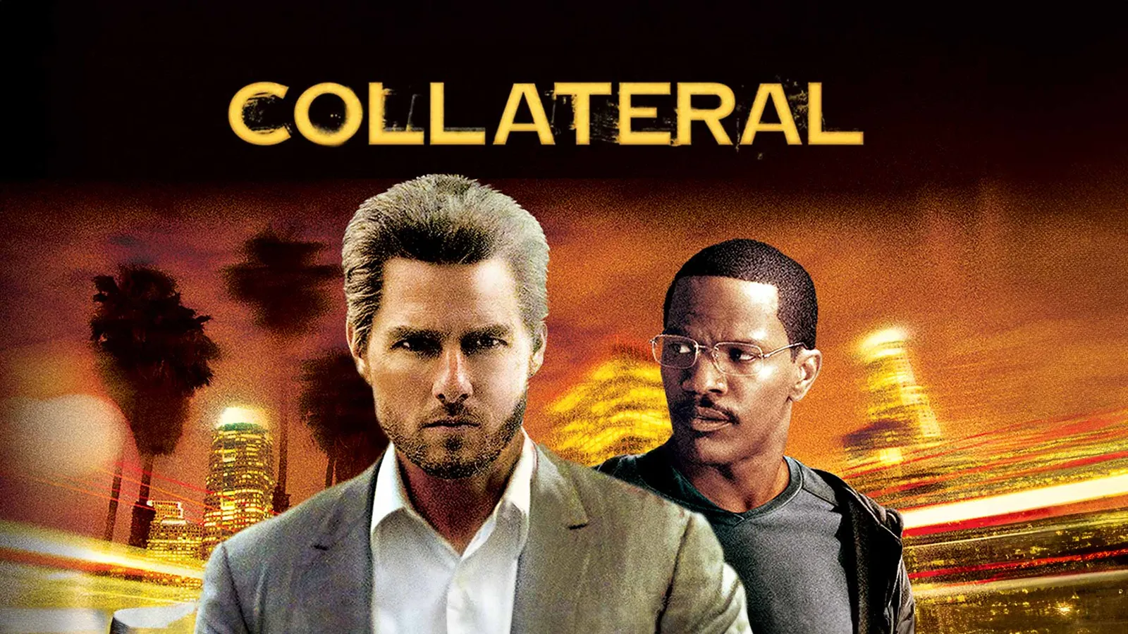 Watch & Download Collateral 2004 Full HD Movie Online | Xstream Play