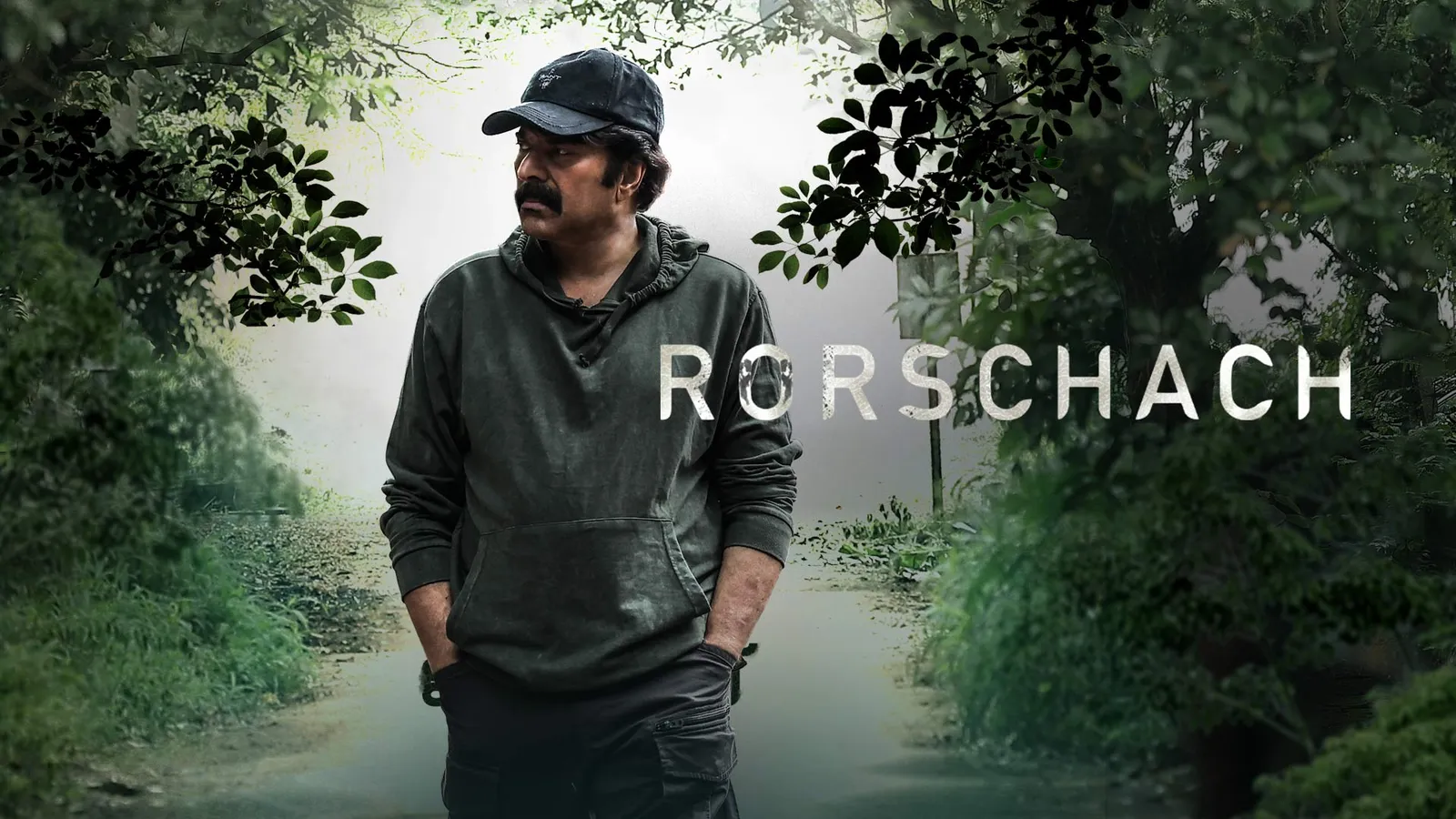 Rorschach 2022 Full Movie Online - Watch HD Movies on Airtel Xstream Play