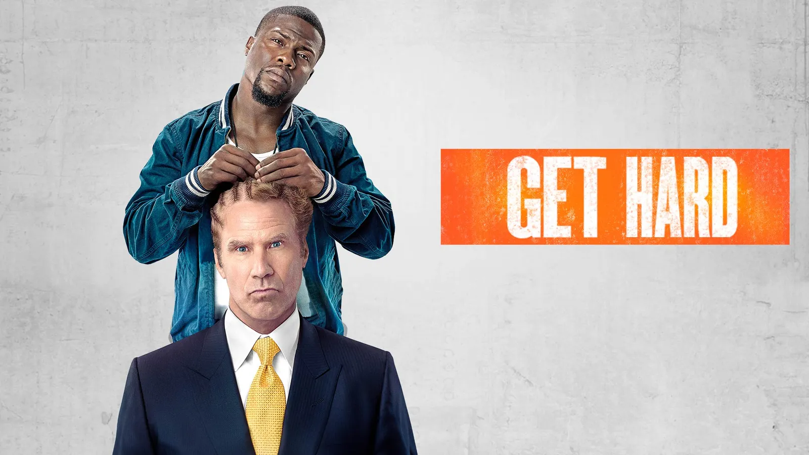 Get Hard 2015 - Watch Get Hard 2015 Full Movie Online in HD | Airtel ...