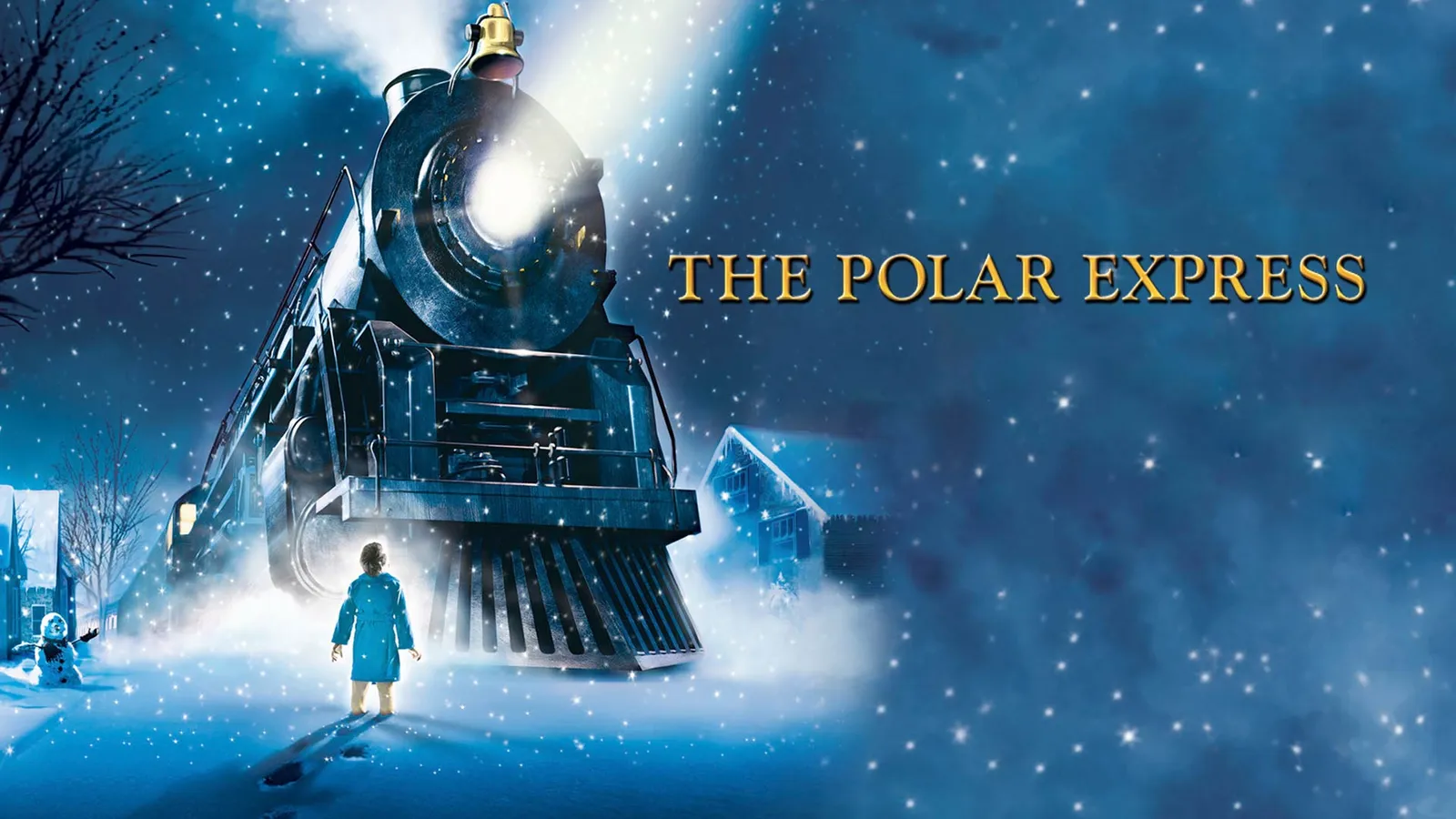 The Polar Express 2004 - Watch The Polar Express 2004 Full Movie Online ...