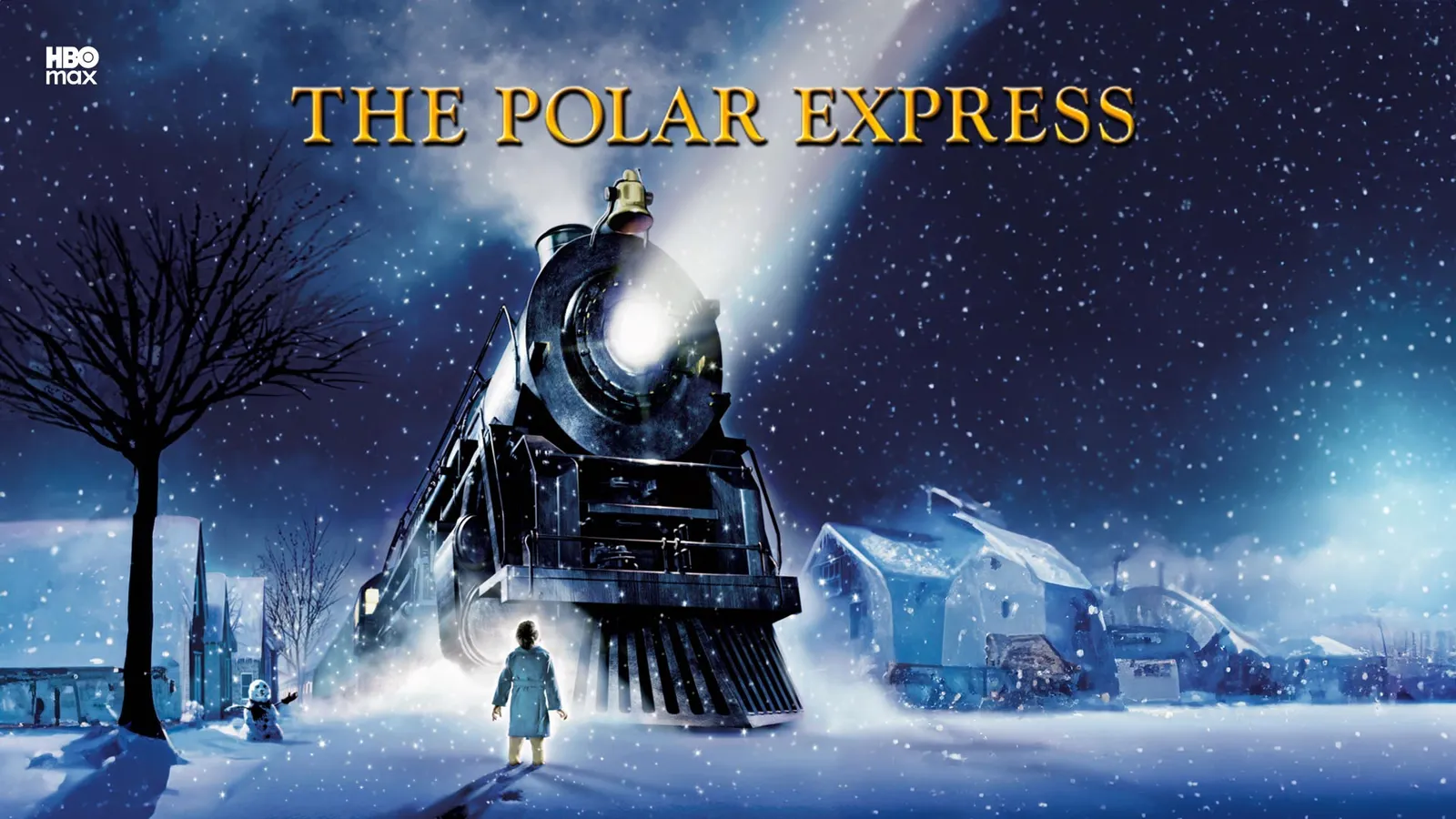 Watch & Download The Polar Express 2004 Full HD Movie Online | Xstream Play