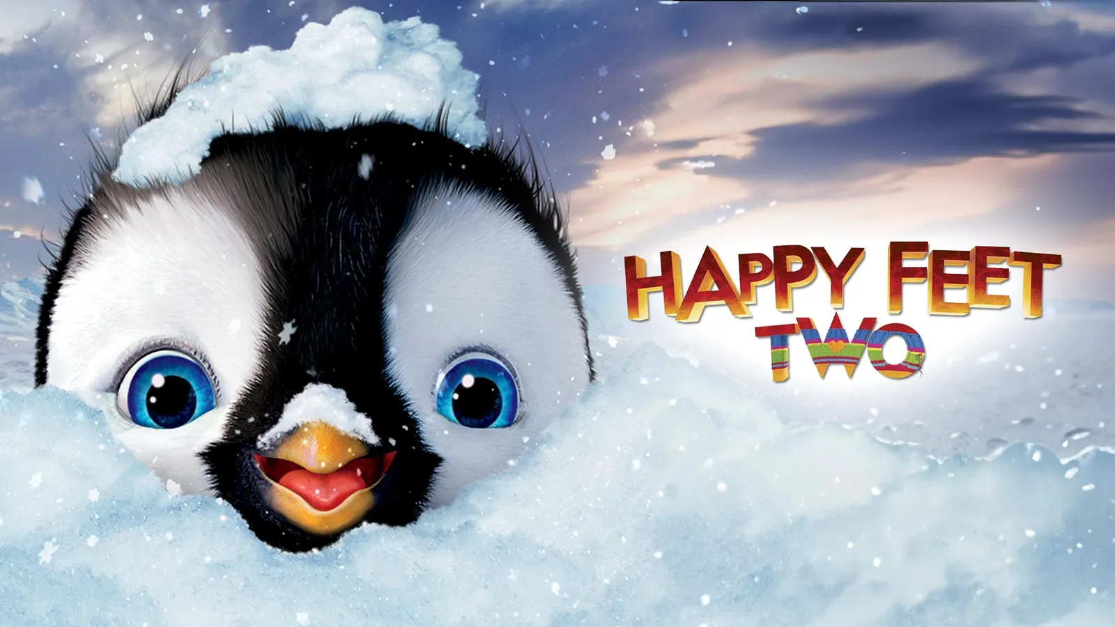 Happy Feet Two 2011 - Watch Happy Feet Two 2011 Full Movie Online in HD ...