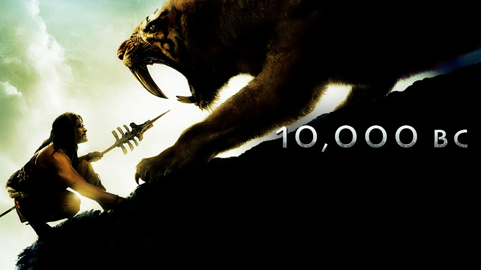 10,000 BC 2008 Full Movie Online - Watch HD Movies on Airtel Xstream Play