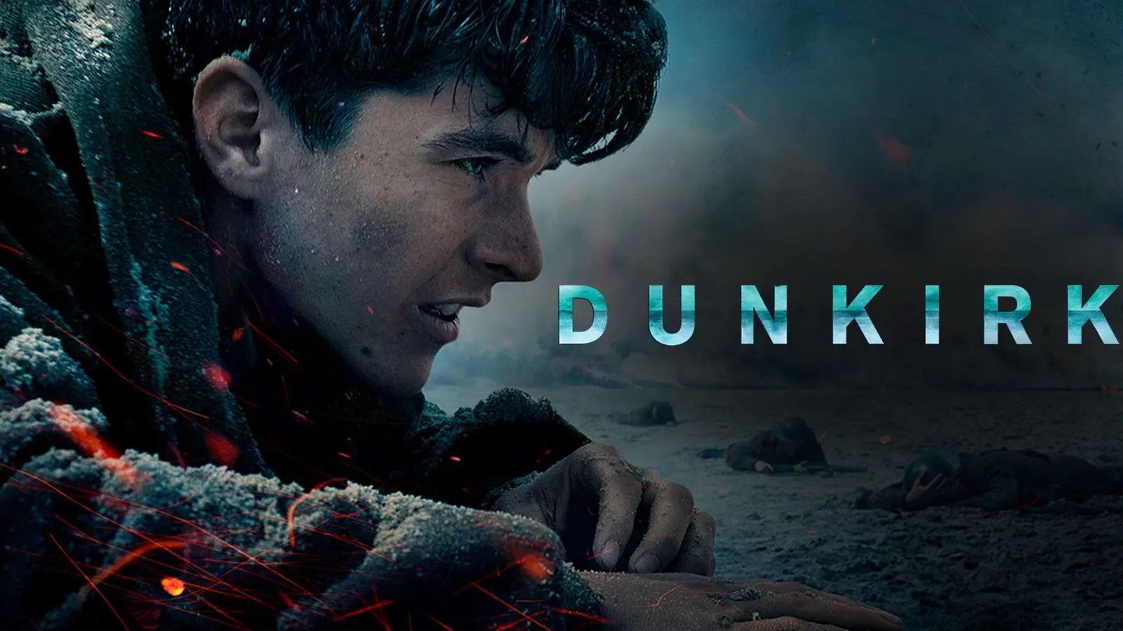Dunkirk 2017 - Watch Dunkirk 2017 Full Movie Online in HD | Airtel ...