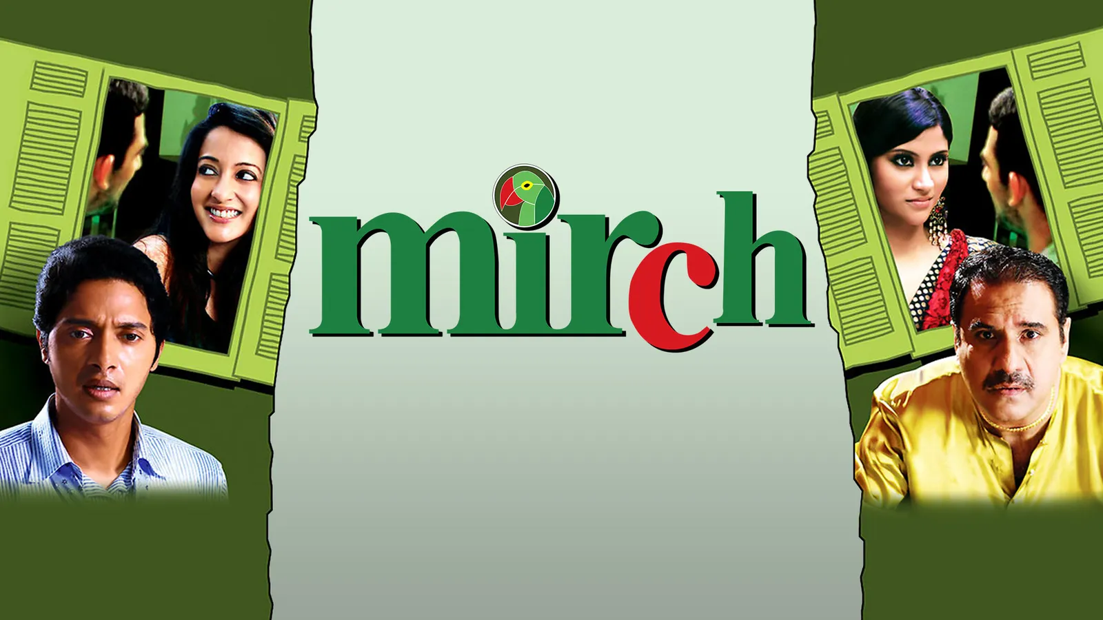 Mirch 2010 Full Movie Online - Watch HD Movies on Airtel Xstream Play