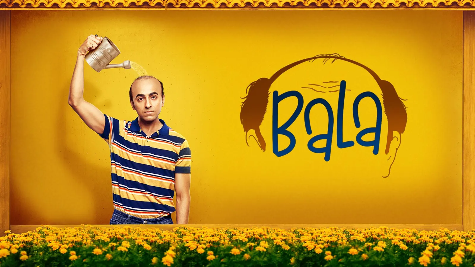 Watch & Download Bala 2019 Full HD Movie Online | Xstream Play