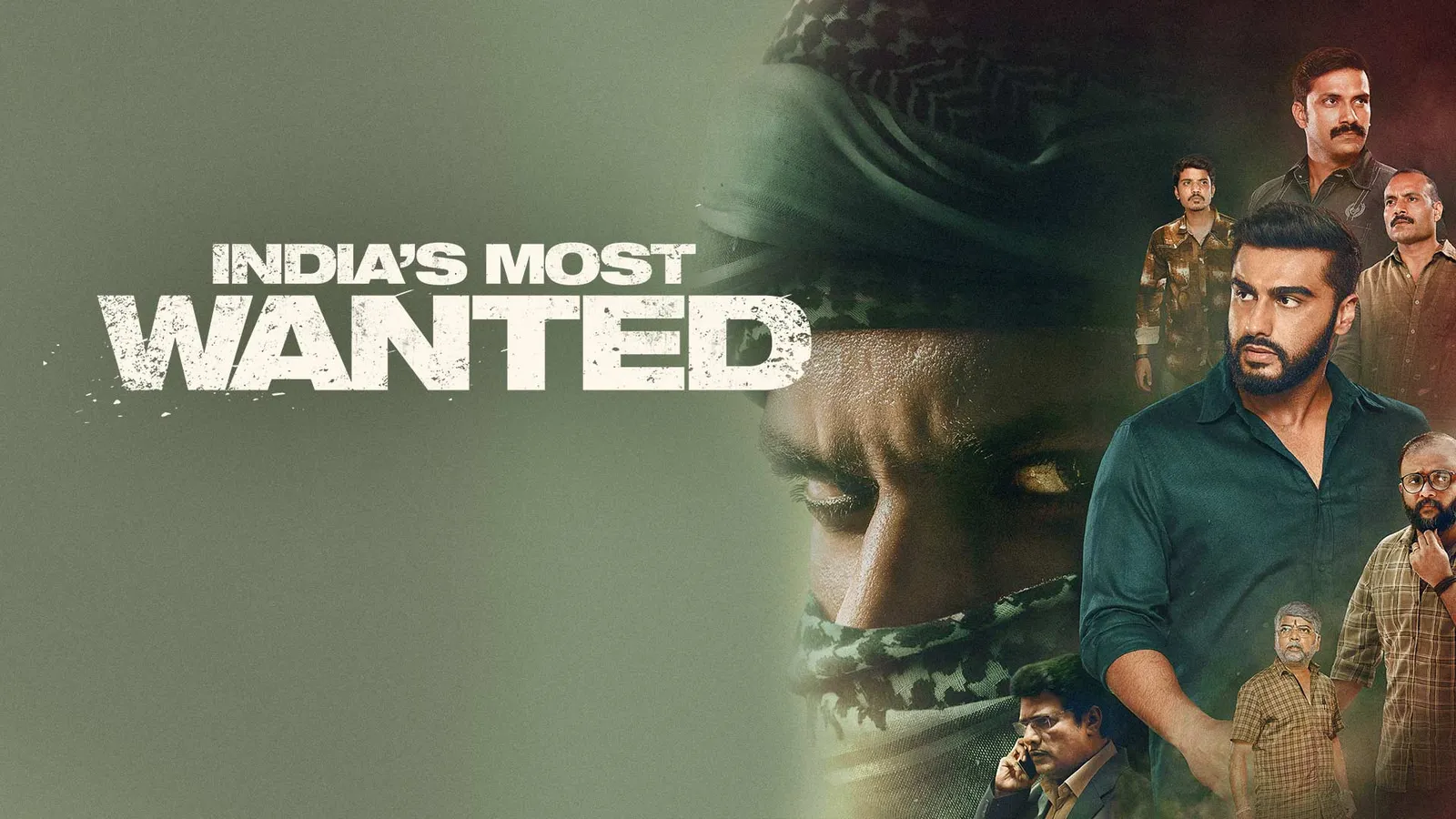 India’s Most Wanted 2019 Full Movie Online - Watch HD Movies on Airtel ...