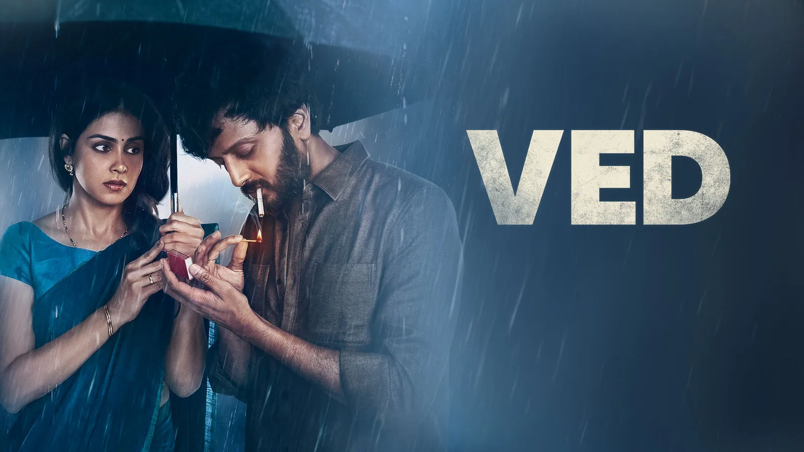 Ved 2022 Full Movie Online - Watch HD Movies on Airtel Xstream Play