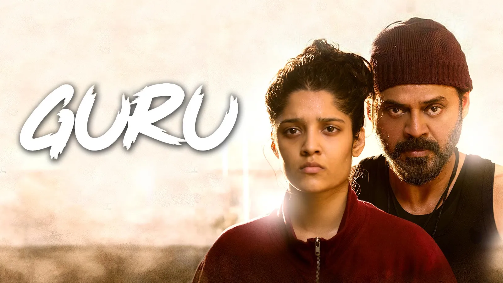 Watch & Download Guru 2017 Full HD Movie Online | Xstream Play