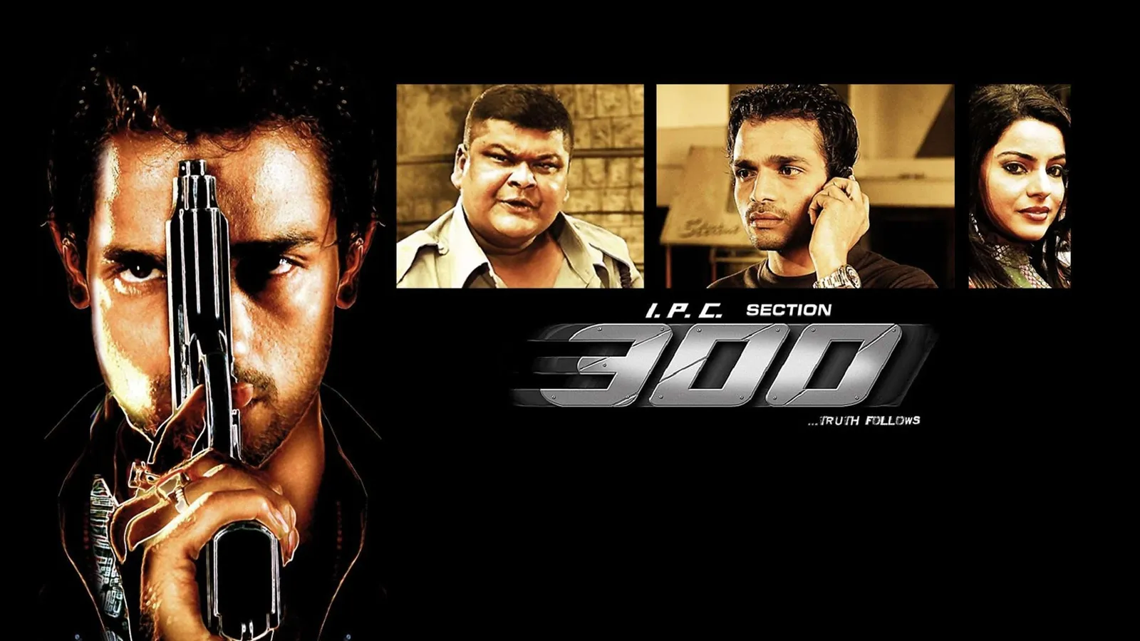 Watch & Download IPC Section 300 2009 Full HD Movie Online | Xstream Play