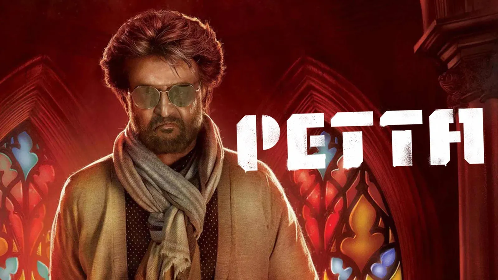 Watch & Download Petta 2019 Full HD Movie Online | Xstream Play