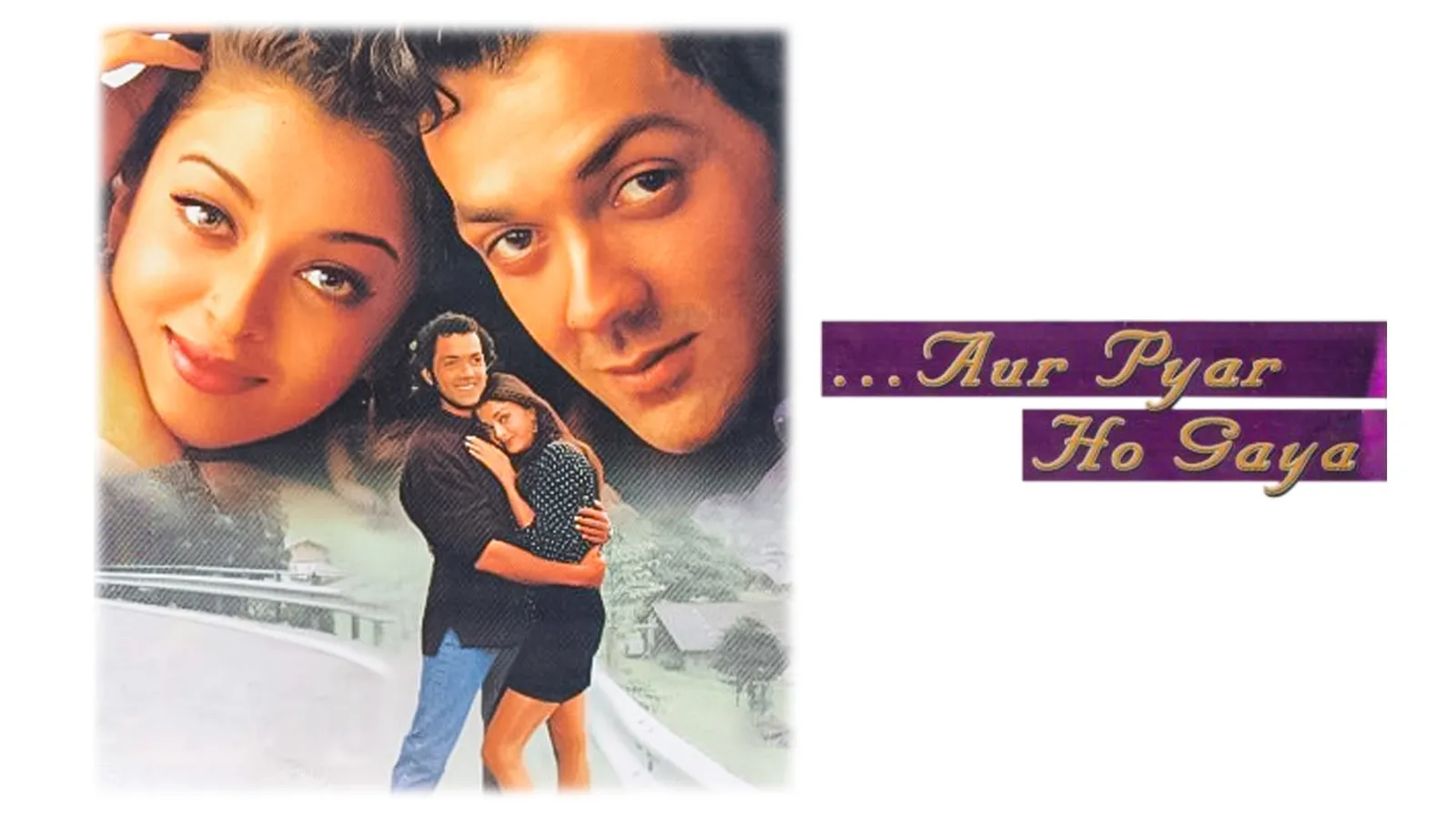 Watch & Download Aur Pyar Ho Gaya 1997 Full HD Movie Online | Xstream Play