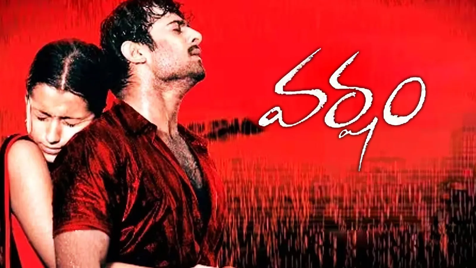 Varsham 2004 Full Movie Online - Watch HD Movies on Airtel Xstream Play