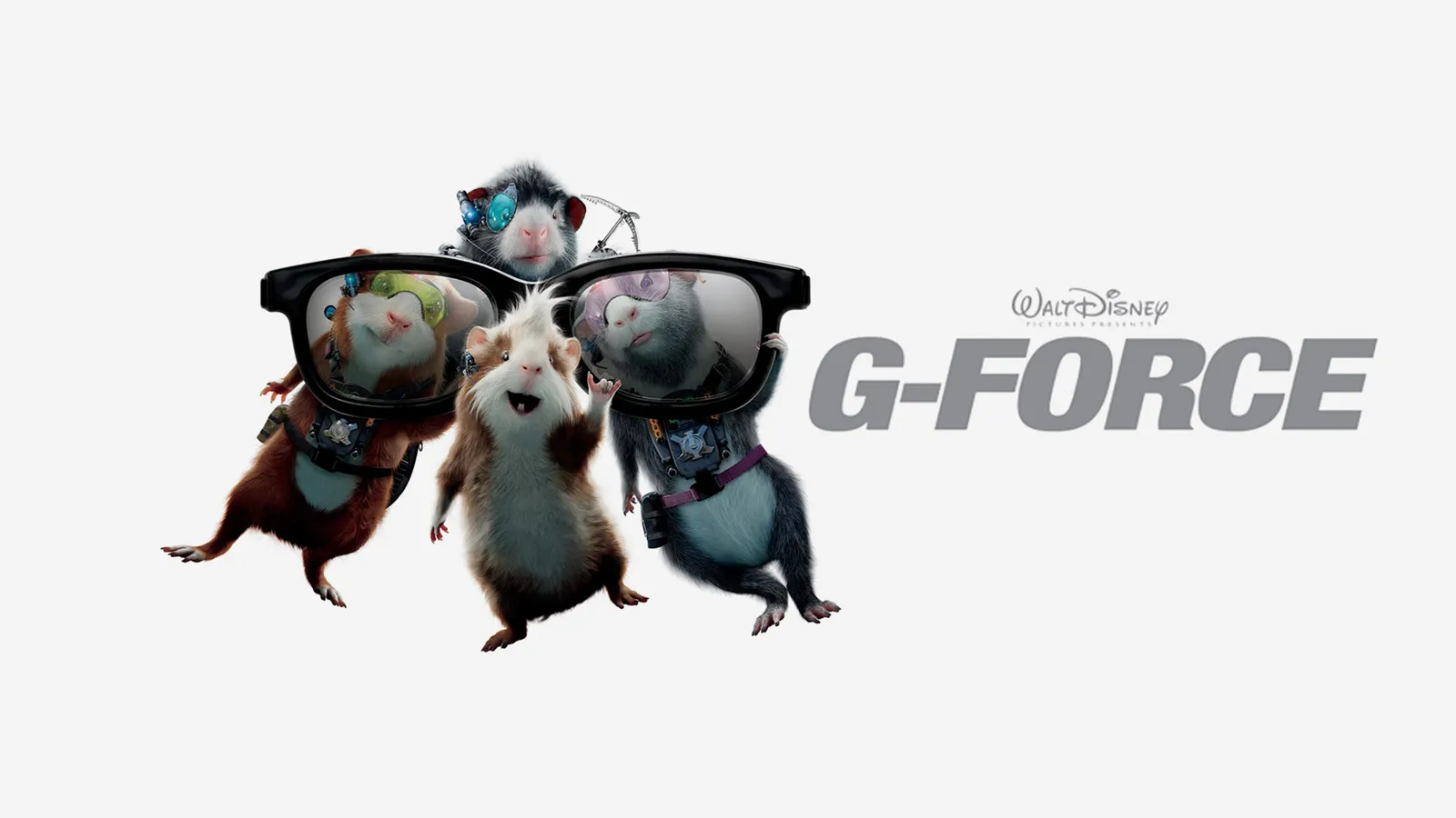G-Force 2009 - Watch G-Force 2009 Full Movie Online in HD | Airtel ...