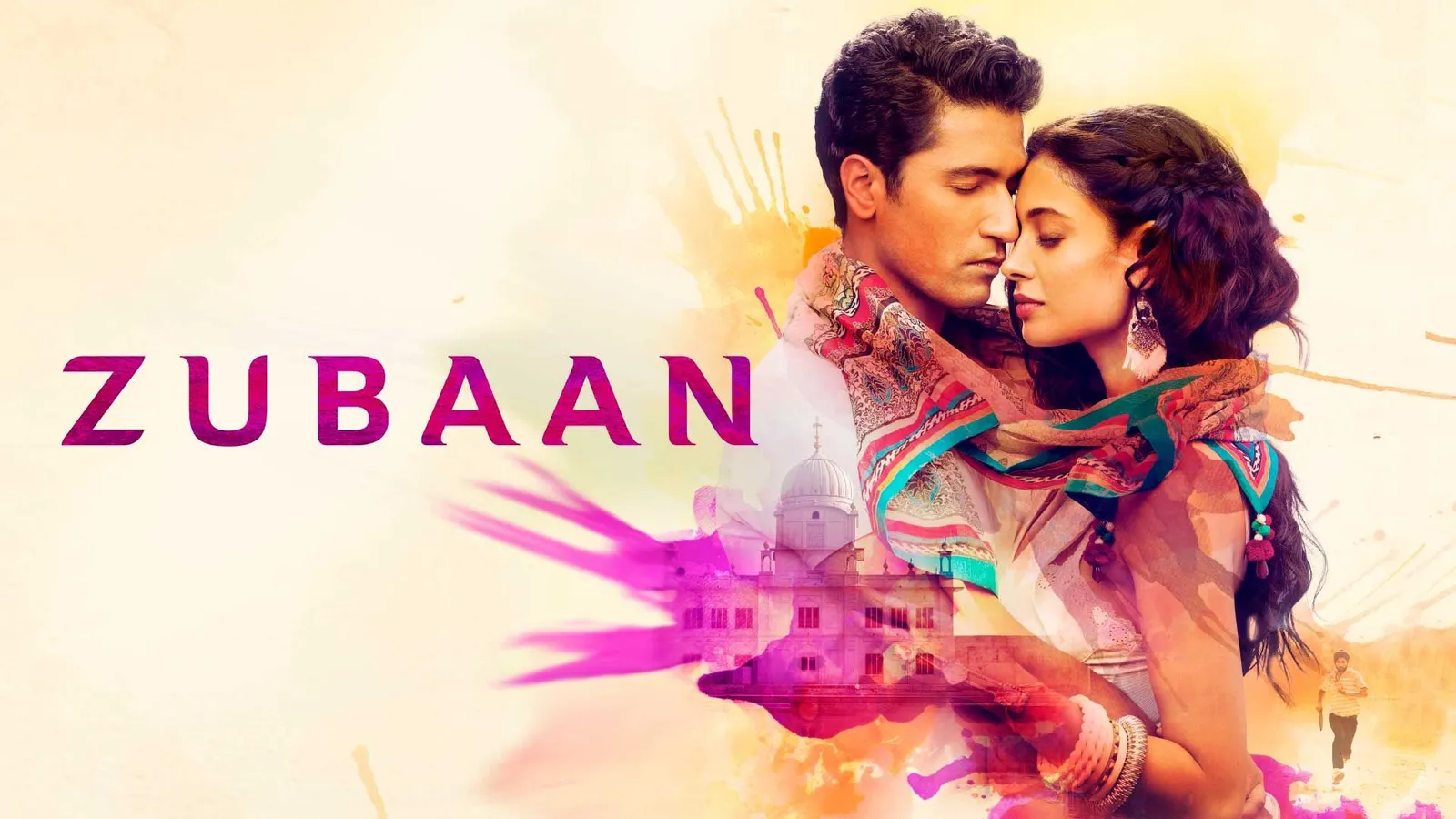 Watch & Download Zubaan 2016 {year} Full HD Movie Online | Xstream Play