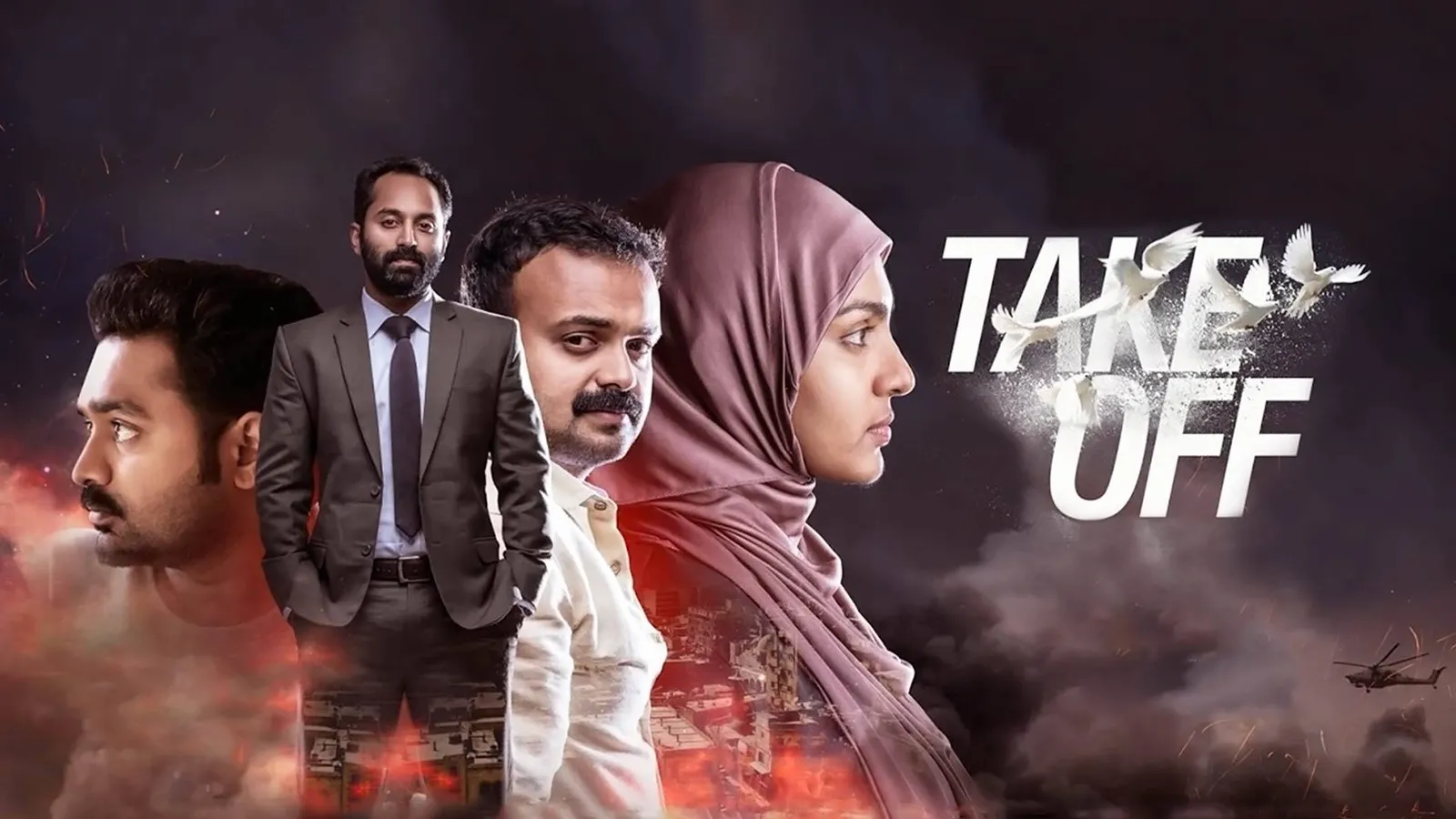 Take Off 2017 Full Movie Online - Watch HD Movies on Airtel Xstream Play