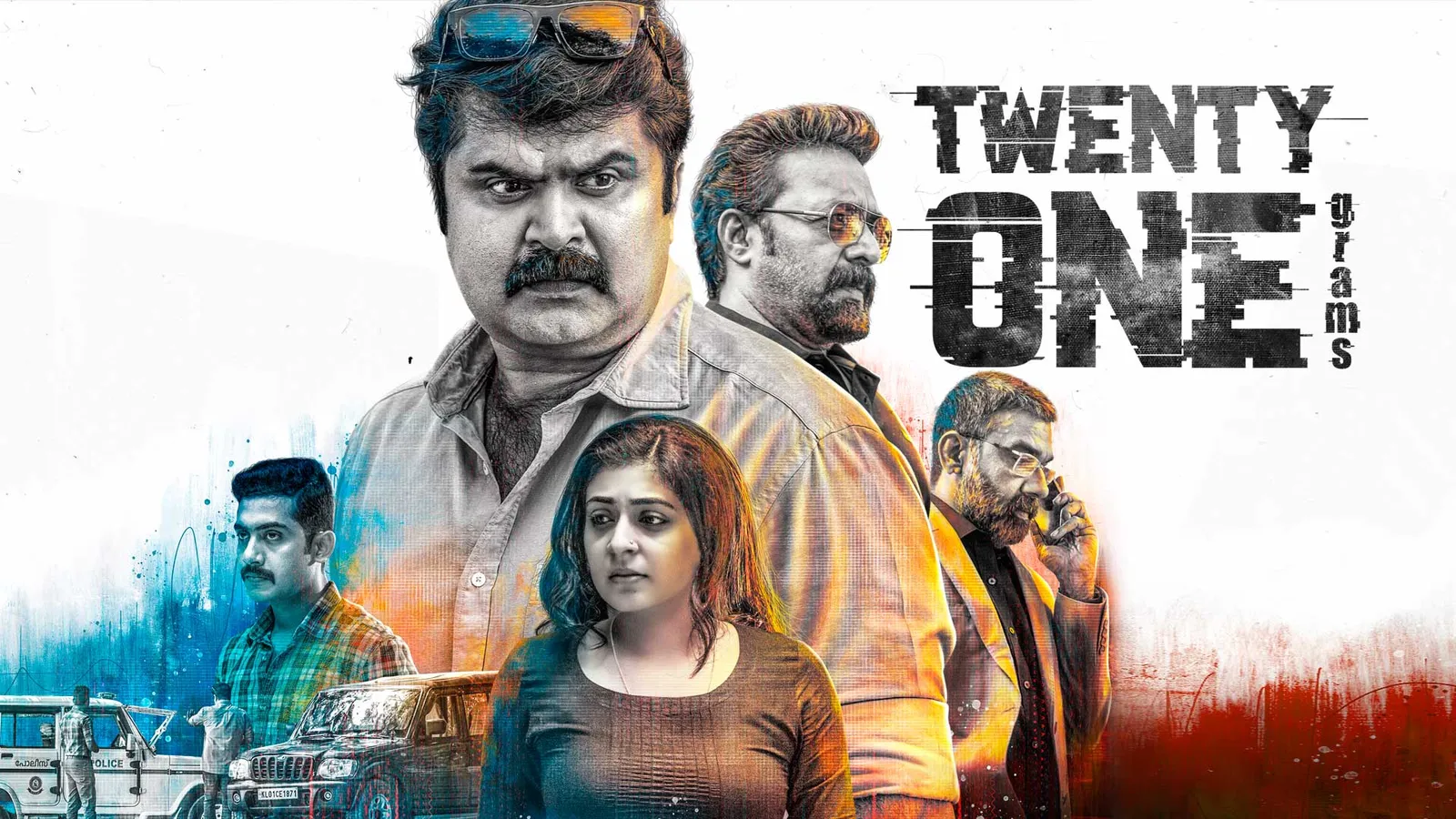 Twenty One Grams 2022 Full Movie Online - Watch HD Movies on Airtel ...