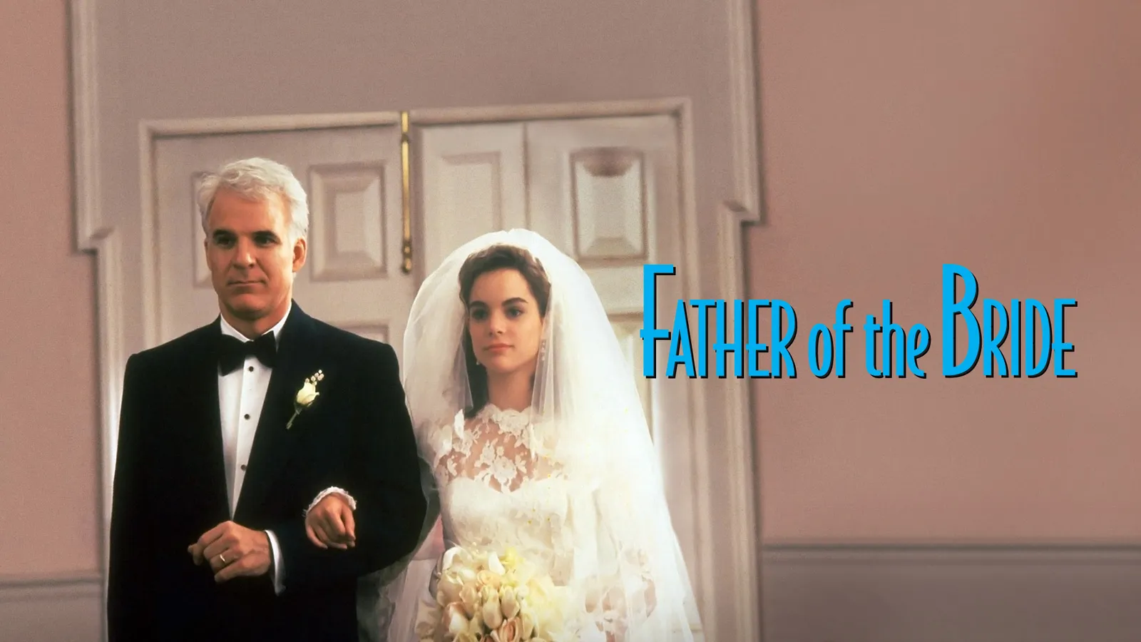 Father Of The Bride 1991 - Watch Father Of The Bride 1991 Full Movie ...