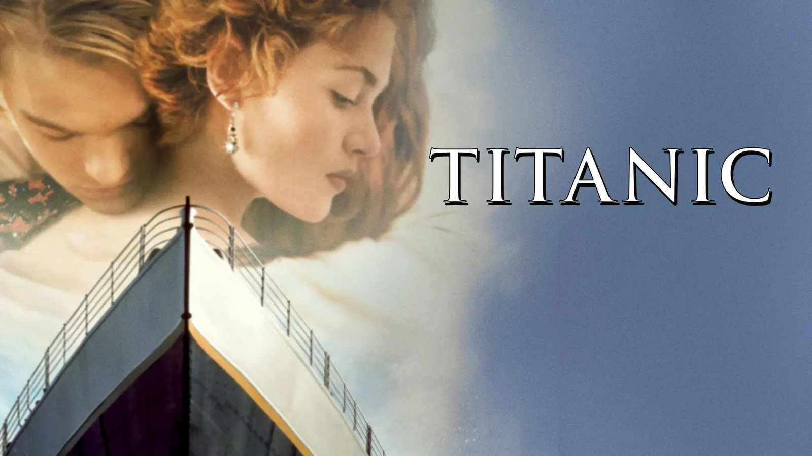 Titanic 1997 - Watch Titanic 1997 Full Movie Online in HD | Airtel ...