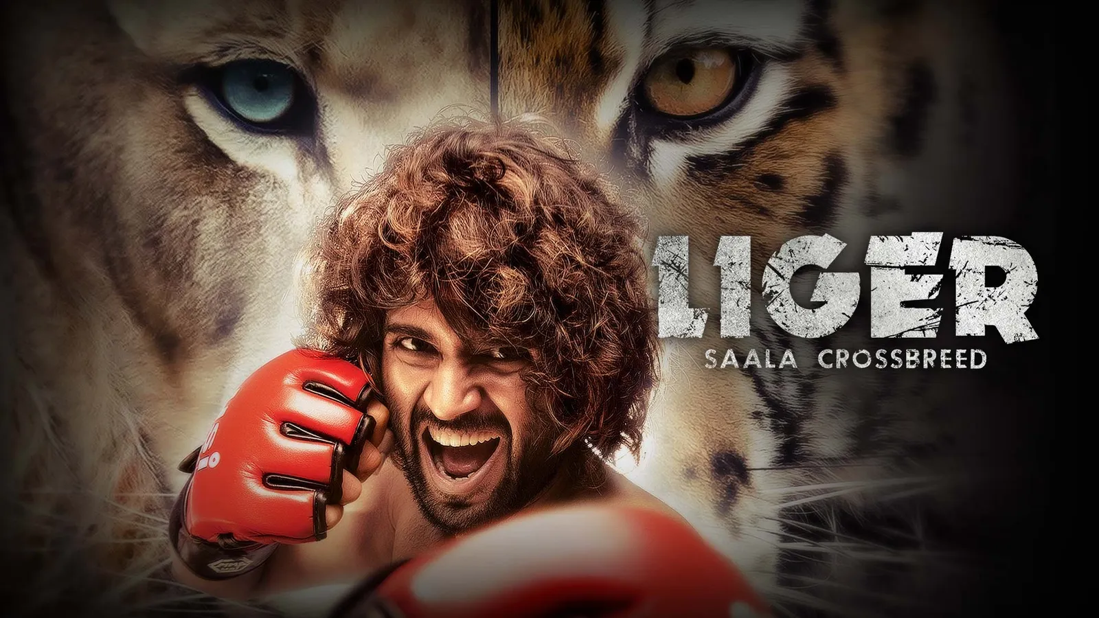 Liger - Saala Crossbreed 2022 - Watch Liger - Saala Crossbreed 2022 ...
