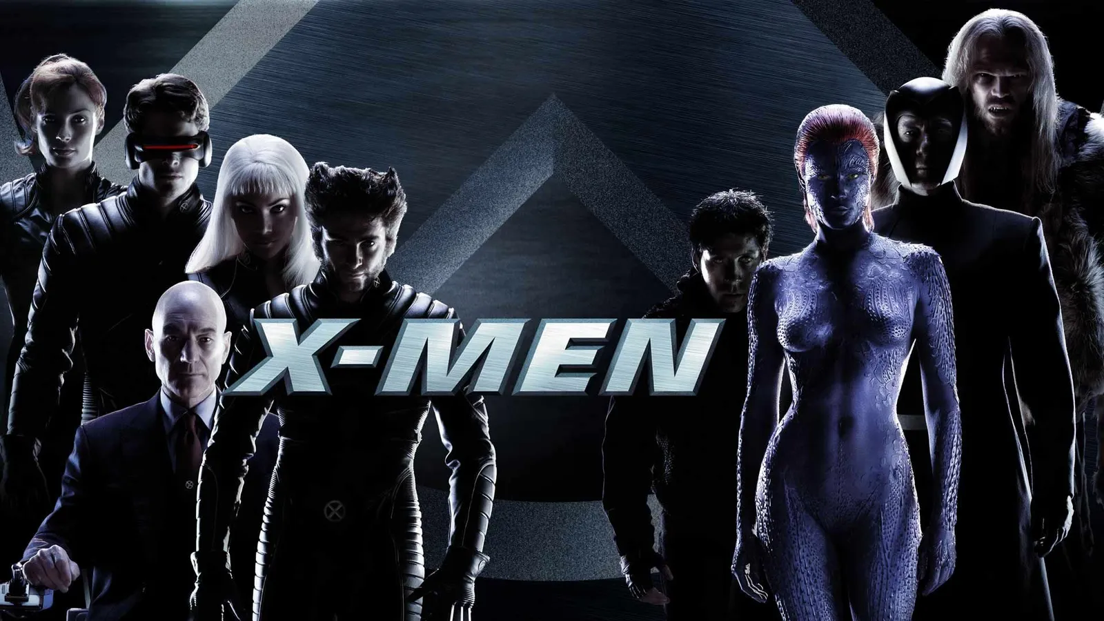 Watch & Download X-Men 2000 Full HD Movie Online | Xstream Play