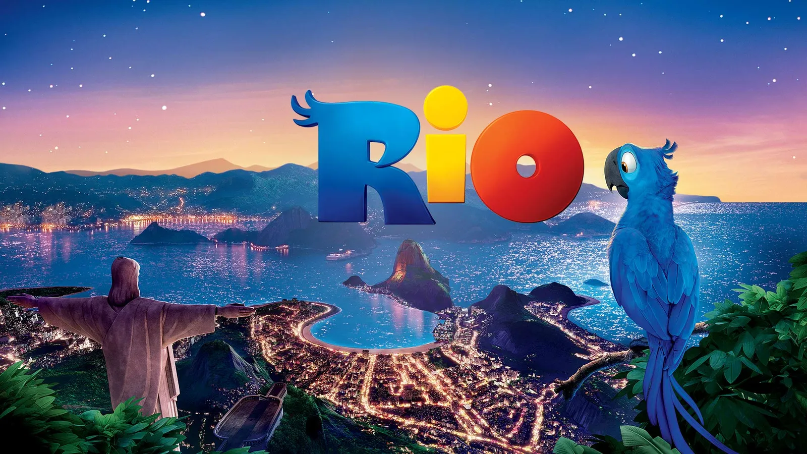 Watch & Download Rio 2011 Full HD Movie Online | Xstream Play