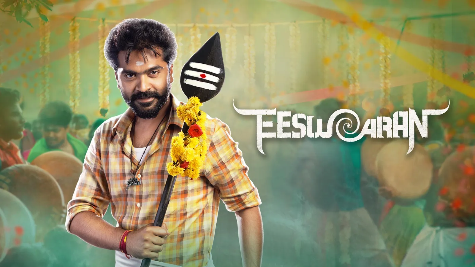 Eeswaran 2021 Full Movie Online - Watch HD Movies on Airtel Xstream Play