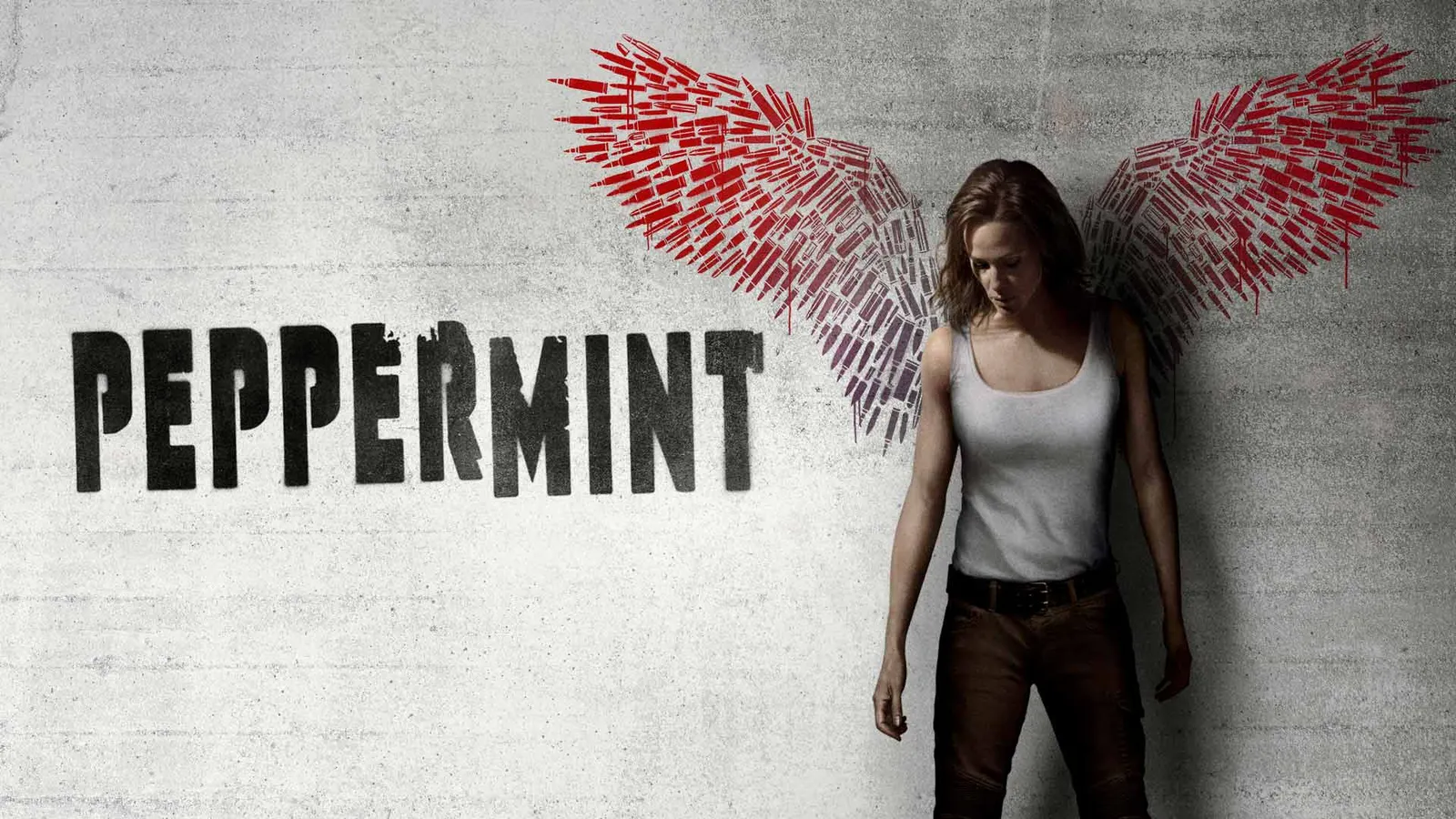 Peppermint 2018 Full Movie Online - Watch HD Movies on Airtel Xstream Play