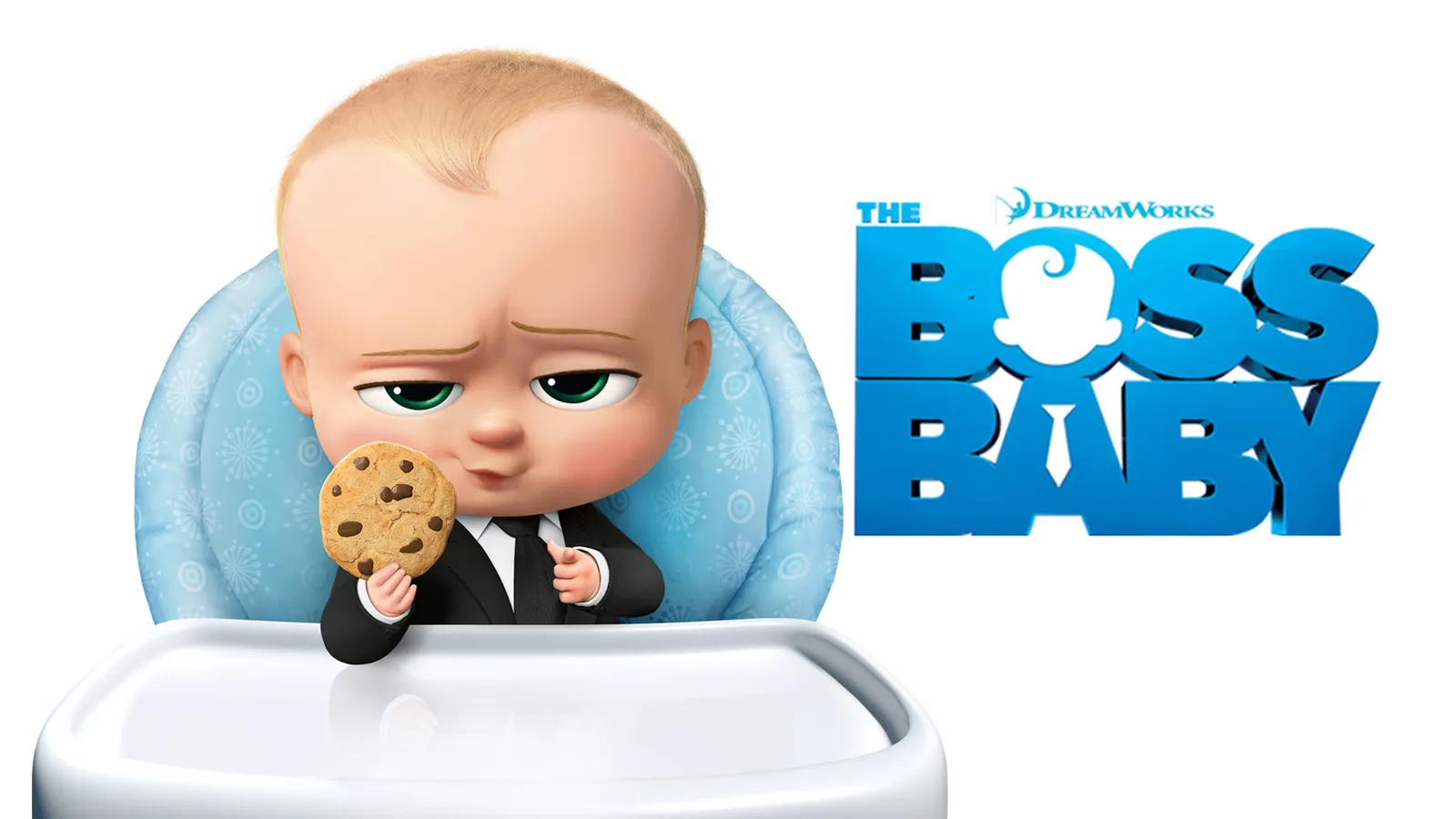 Watch & Download The Boss Baby 2017 Full HD Movie Online | Xstream Play