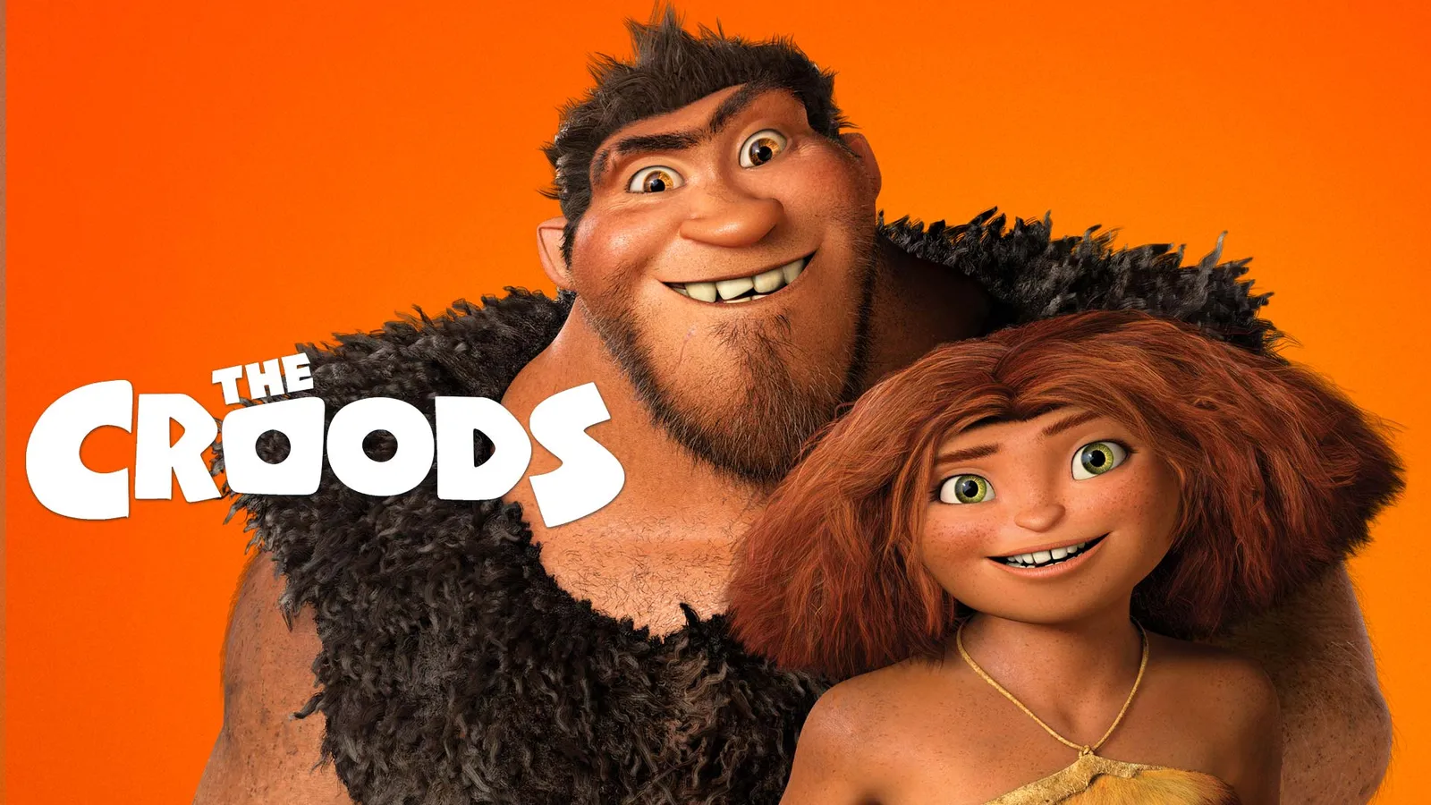 The Croods 2013 Full Movie Online - Watch HD Movies on Airtel Xstream Play