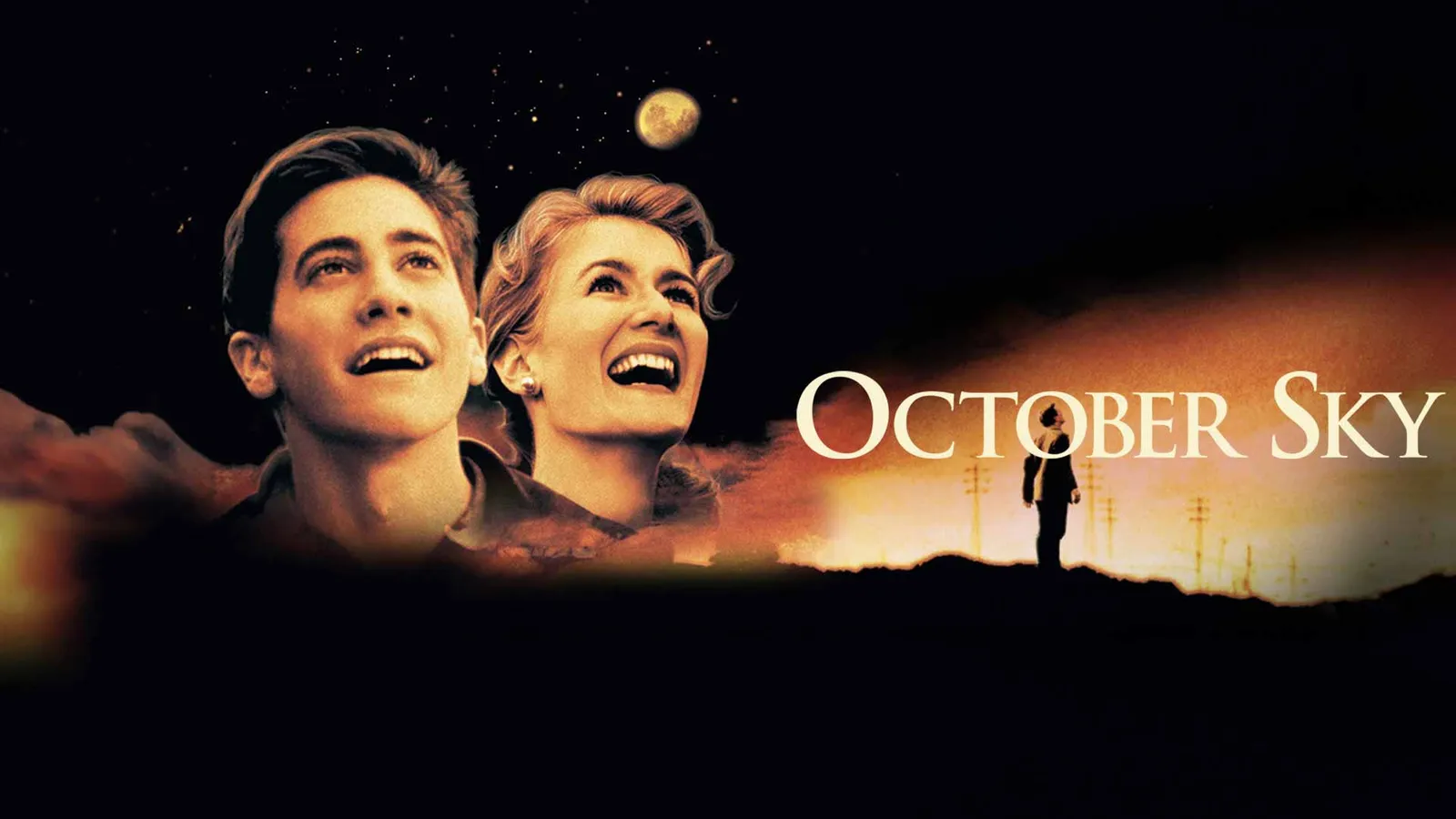 Watch & Download October Sky 1999 Full HD Movie Online | Xstream Play
