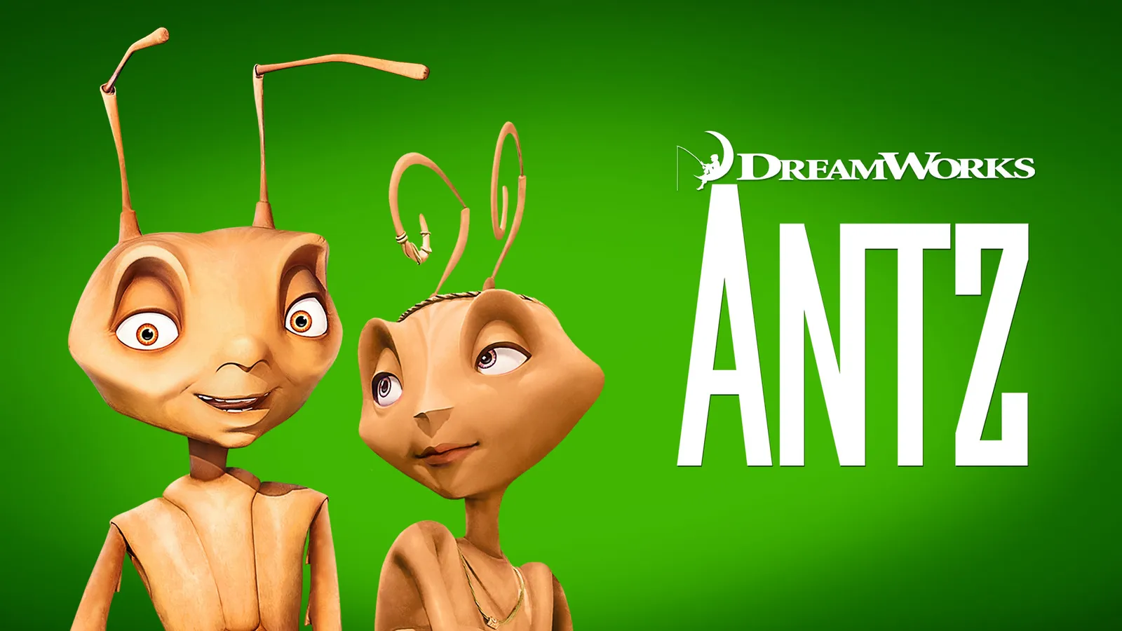 Watch & Download Antz 1998 Full HD Movie Online | Xstream Play
