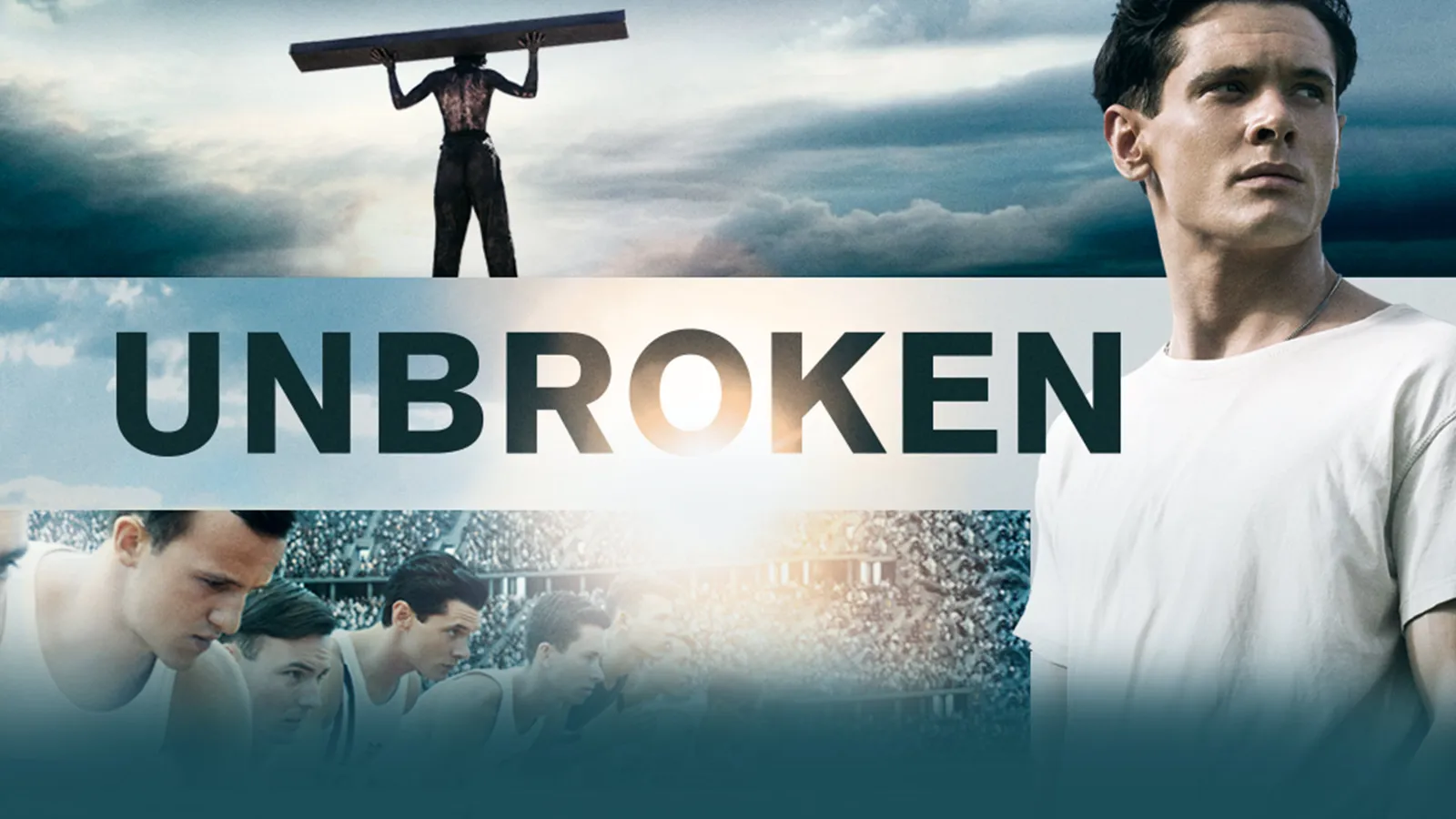 Unbroken 2014 - Watch Unbroken 2014 Full Movie Online in HD | Airtel ...