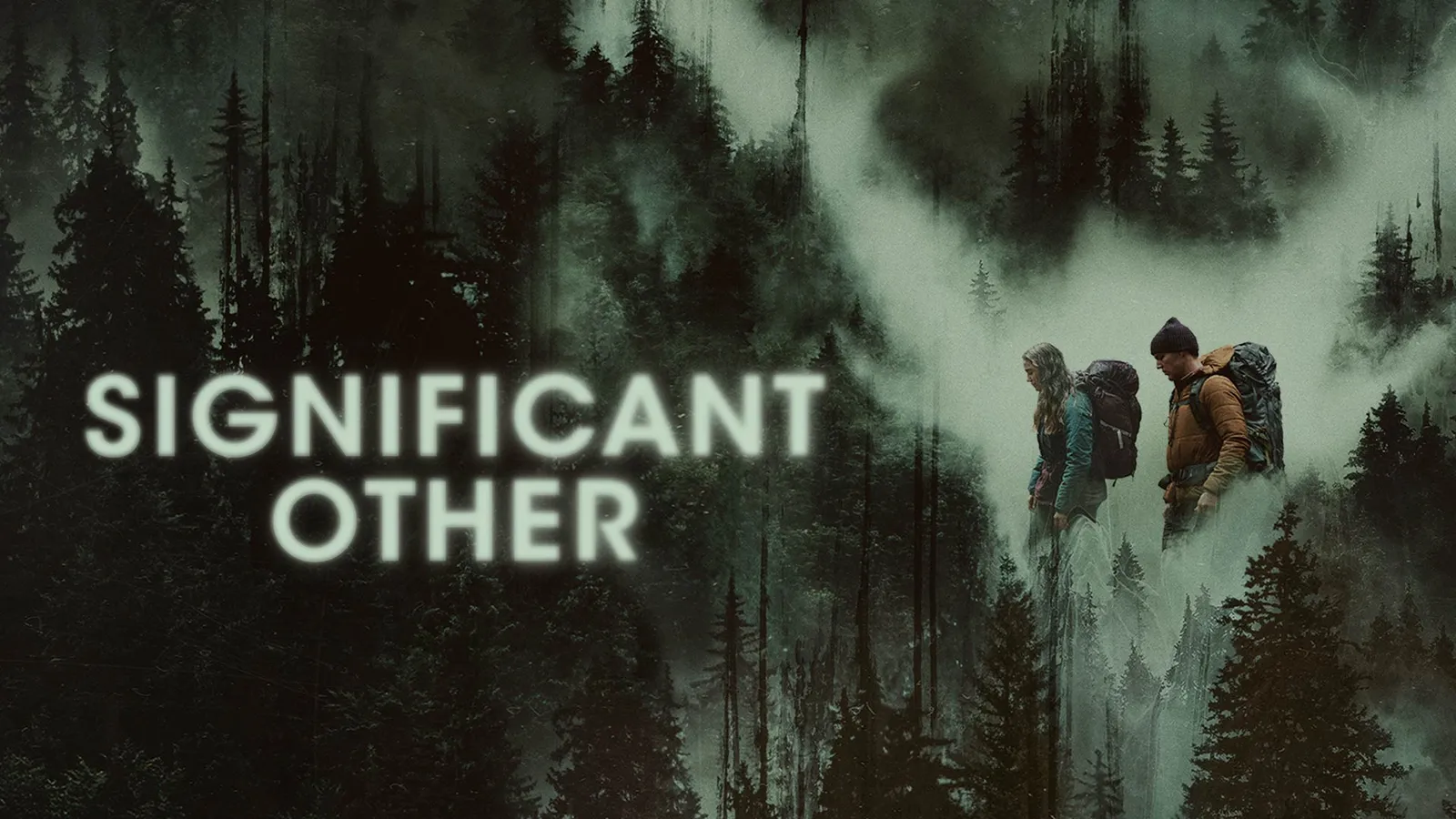 Watch & Download Significant Other 2022 {year} Full HD Movie Online ...