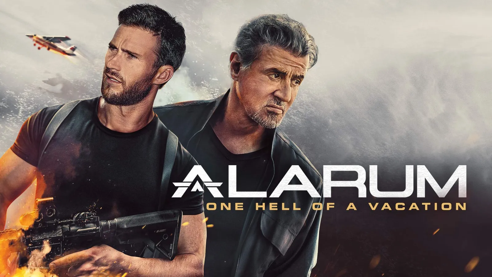 Watch & Download Alarum 2025 Full HD Movie Online | Xstream Play