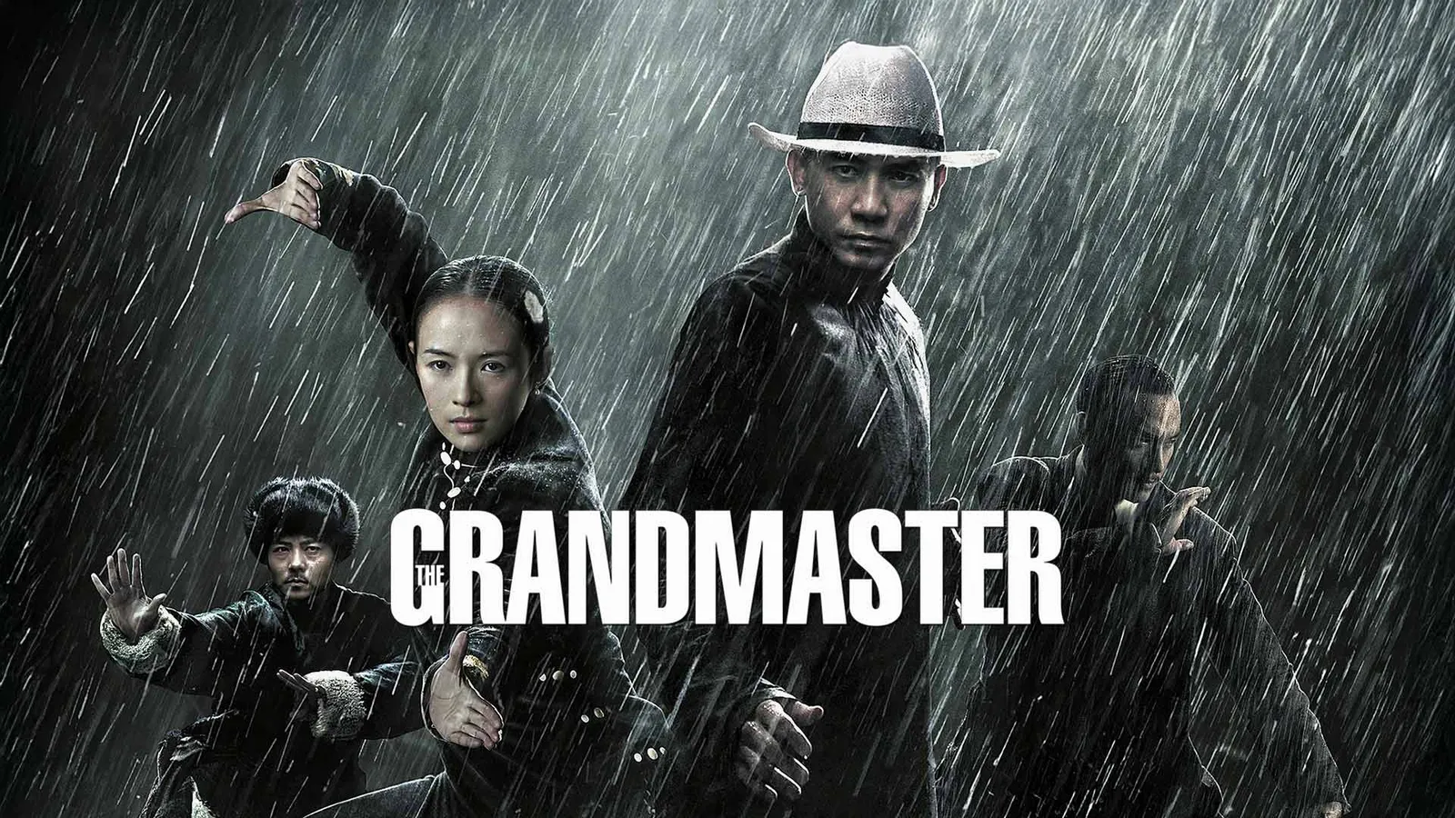 Watch & Download The Grandmaster 2013 {year} Full HD Movie Online ...
