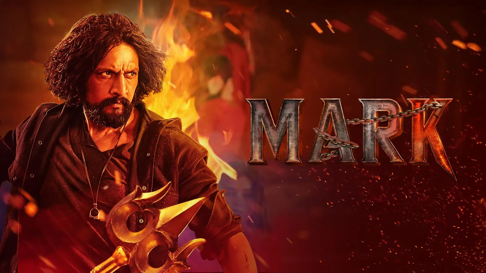 Watch & Download Mark 2026 Full HD Movie Online | Xstream Play
