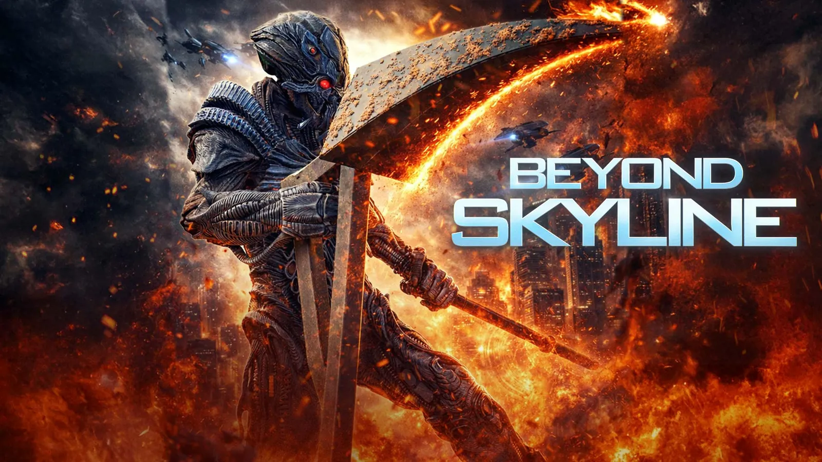 Watch & Download Beyond Skyline 2017 {year} Full HD Movie Online ...