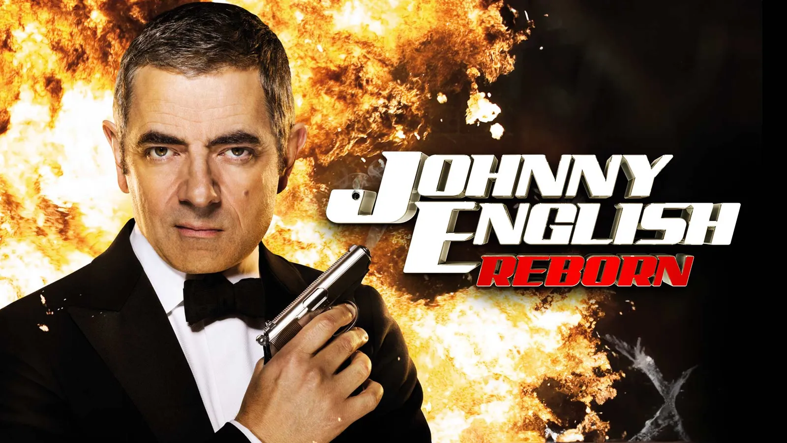 Johnny English Reborn 2011 - Watch Johnny English Reborn 2011 Full ...