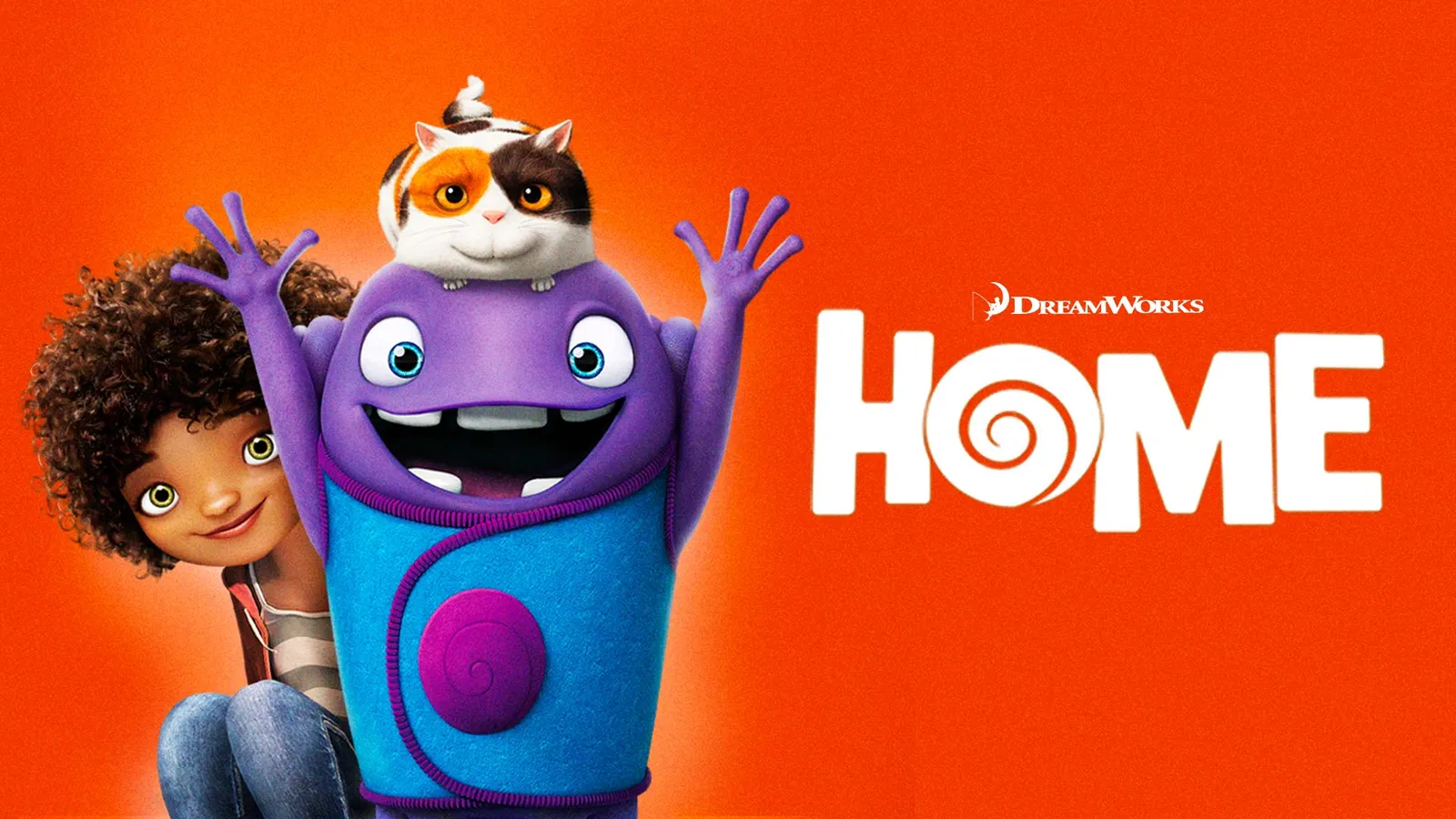 Watch & Download Home 2015 Full HD Movie Online | Xstream Play