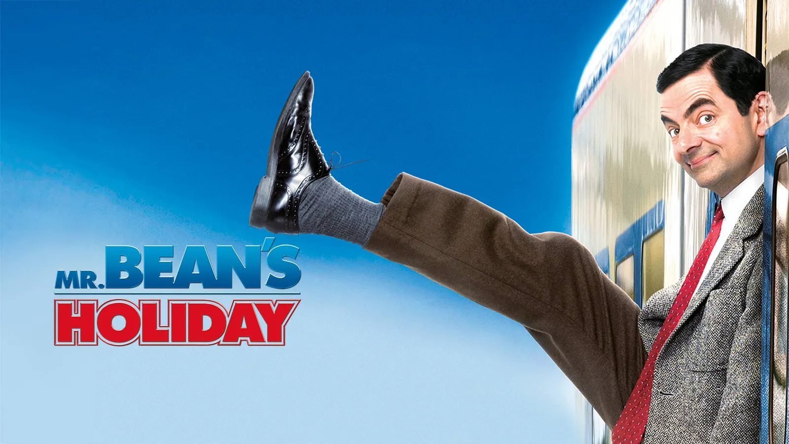 Watch & Download Mr. Bean's Holiday 2007 Full HD Movie Online | Xstream ...