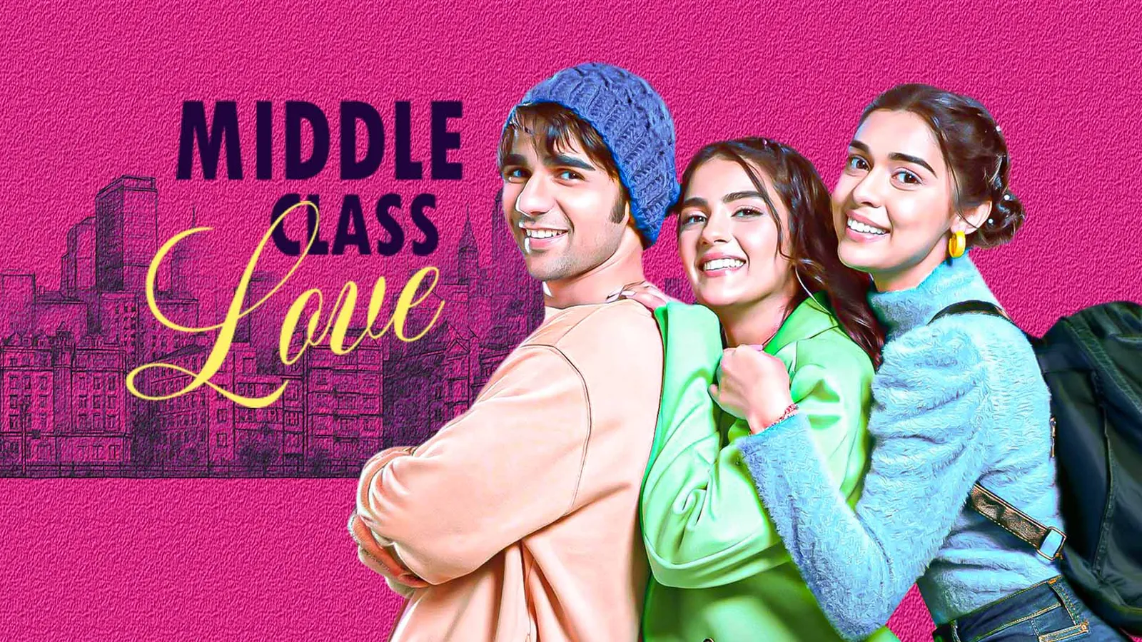Watch & Download Middle Class Love 2022 {year} Full HD Movie Online ...
