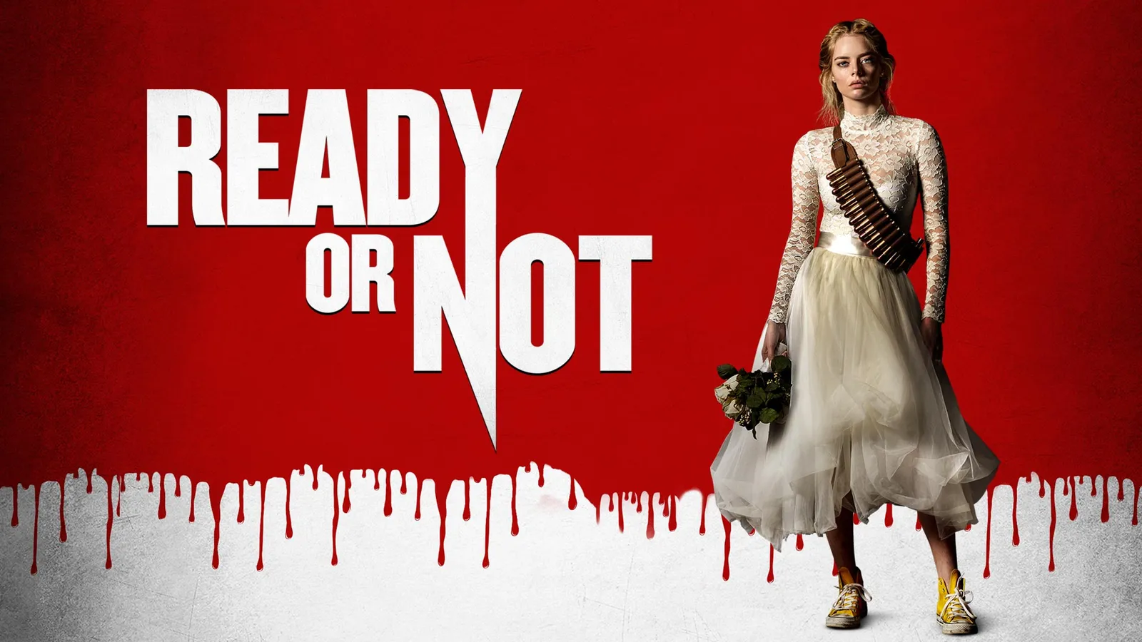 Watch & Download Ready or Not 2019 Full HD Movie Online | Xstream Play