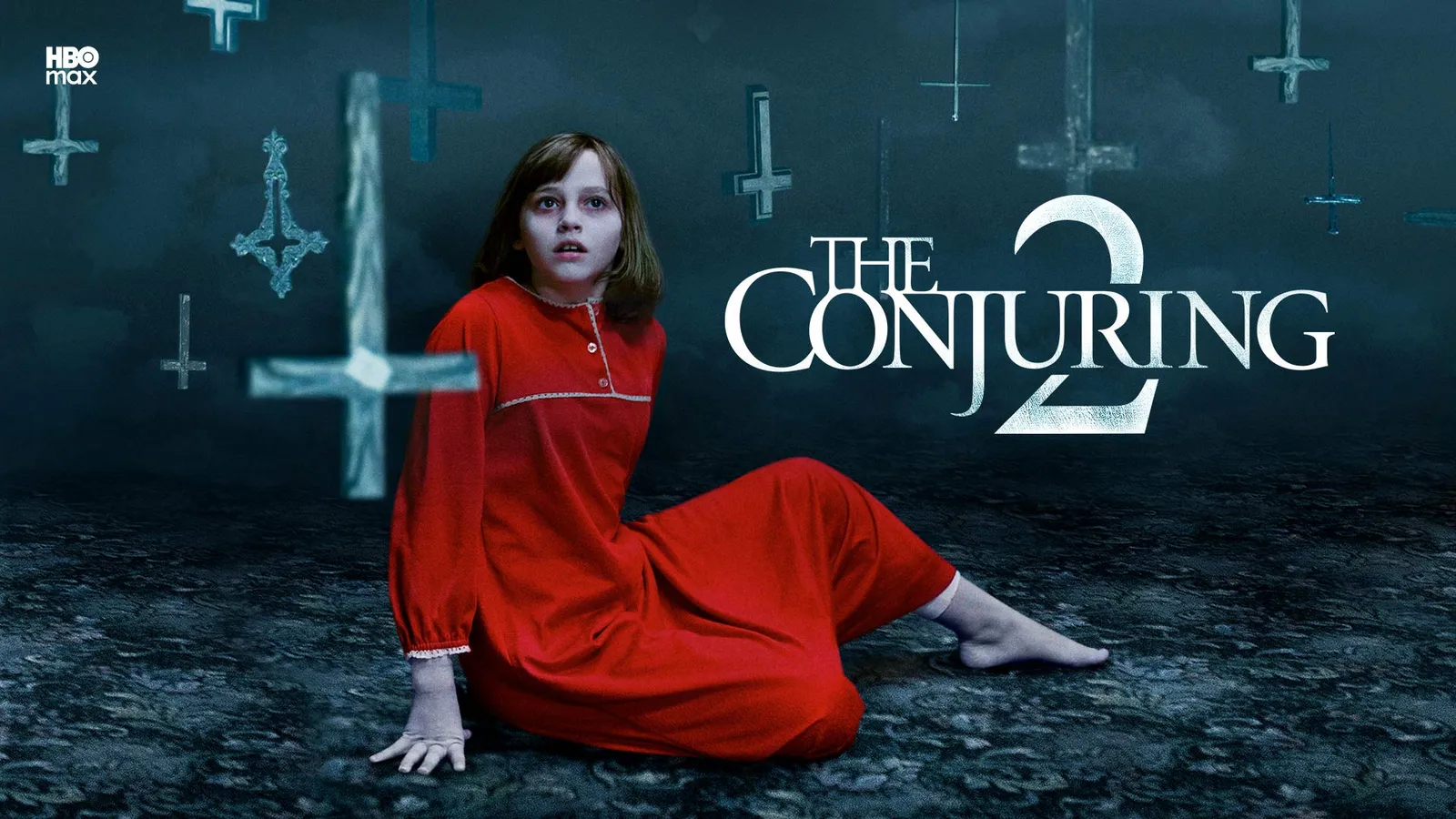 Watch & Download The Conjuring 2 2016 Full HD Movie Online | Xstream Play