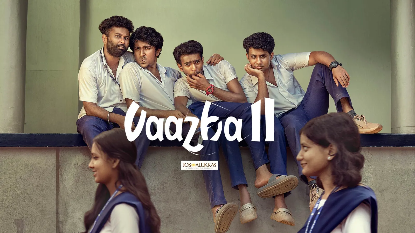 Watch & Download Vaazha II: Biopic of a Billion Bros 2026 Full HD Movie ...