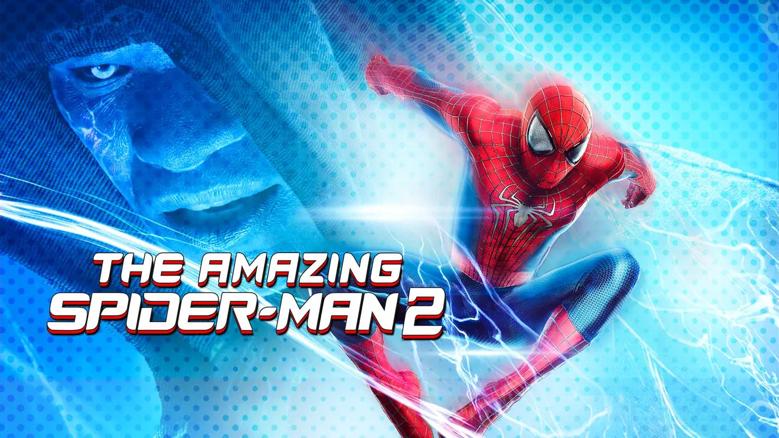 Watch & Download The Amazing Spider-Man 2 2014 Full HD Movie Online ...