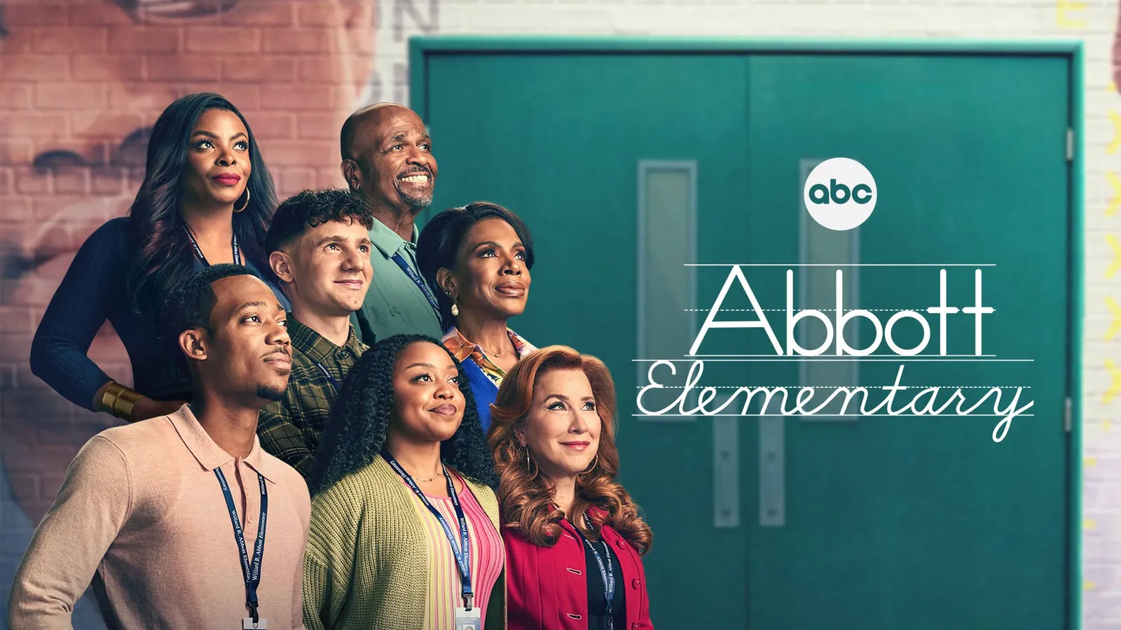 Watch Abbott Elementary Full HD TV Show Online | Airtel Xstream Play